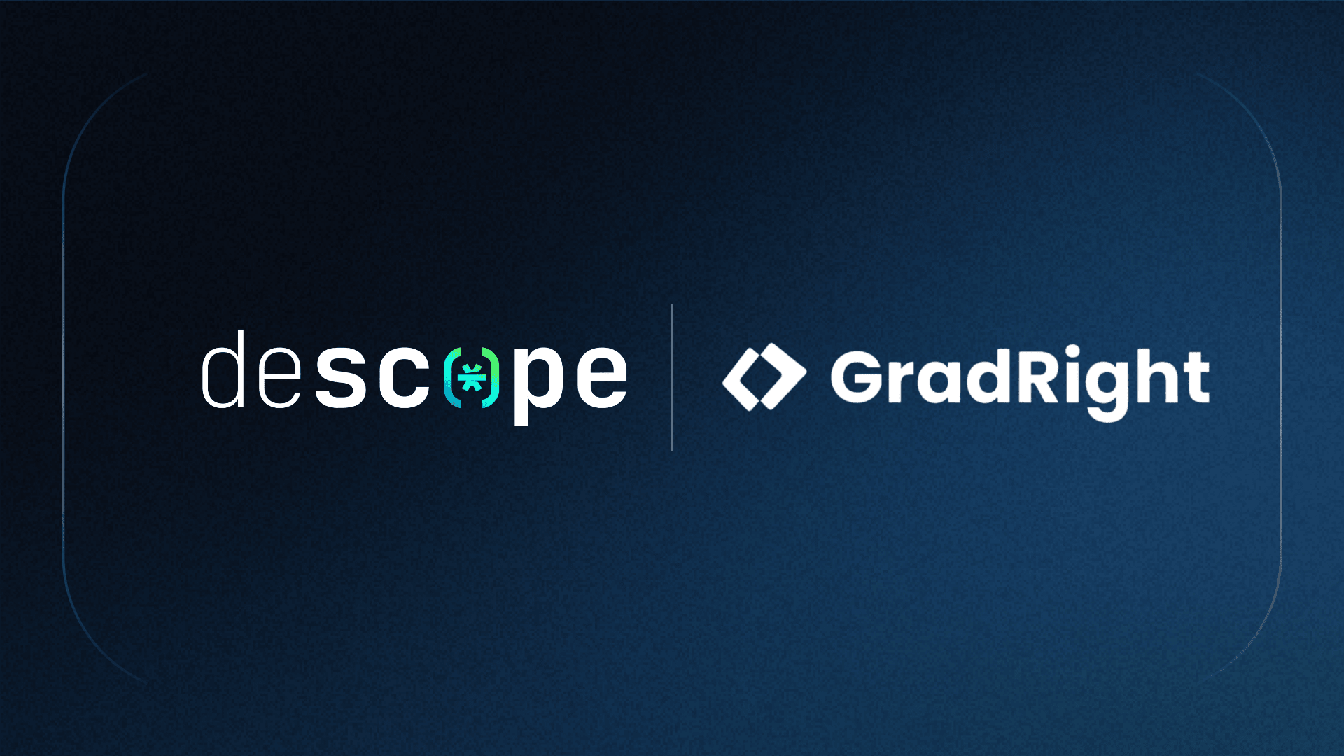GradRight Customer Story | Descope