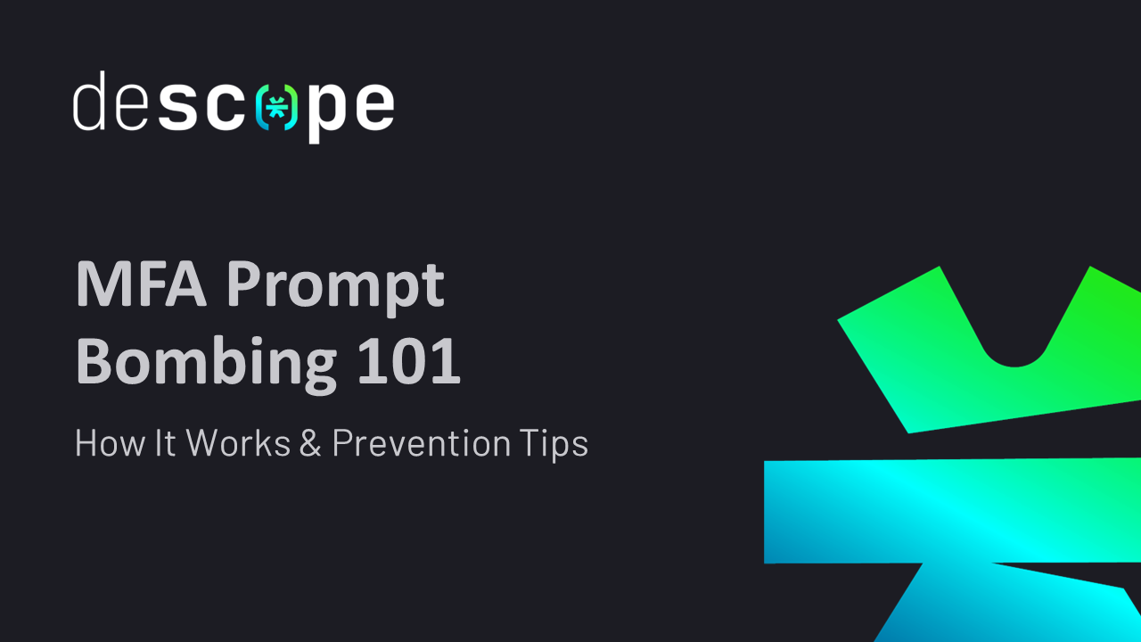 MFA Prompt Bombing 101