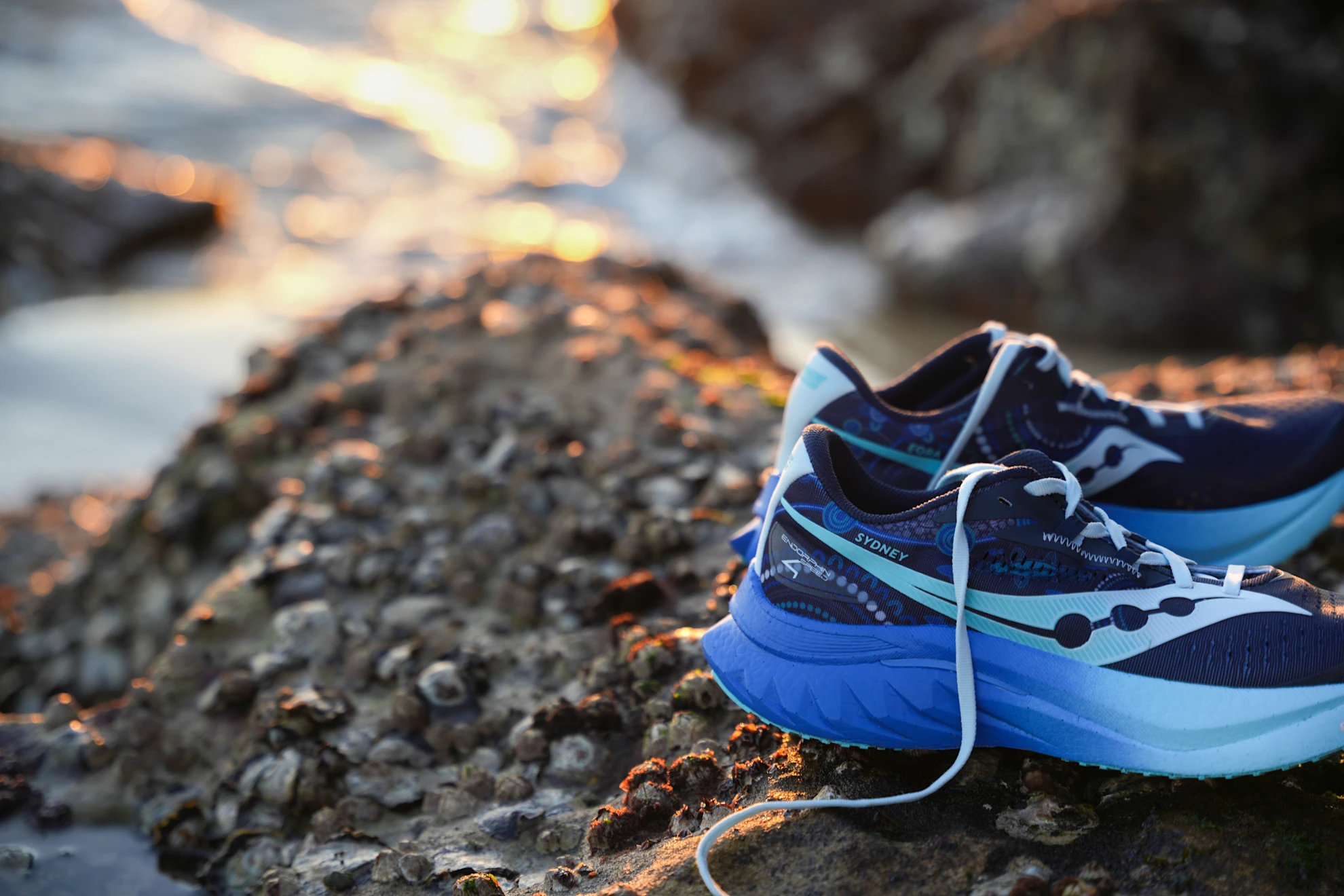 Pace Athletic Launches Australia’s First Performance Shoe Collab | Tempo