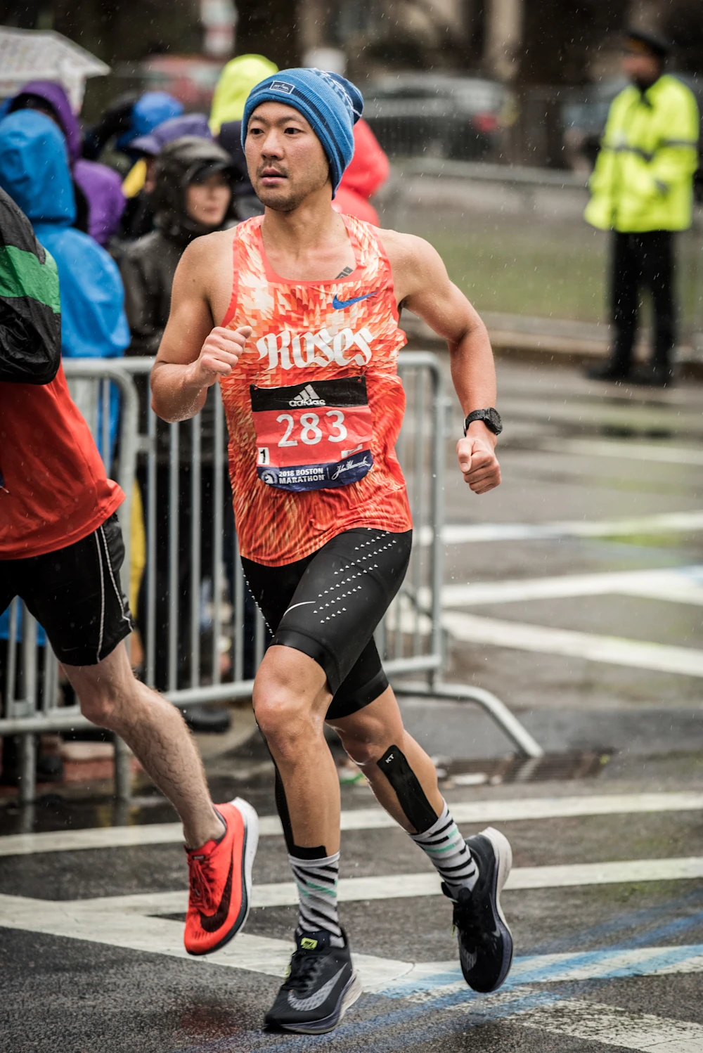 Gallery: The 2018 Boston Marathon | Tempo