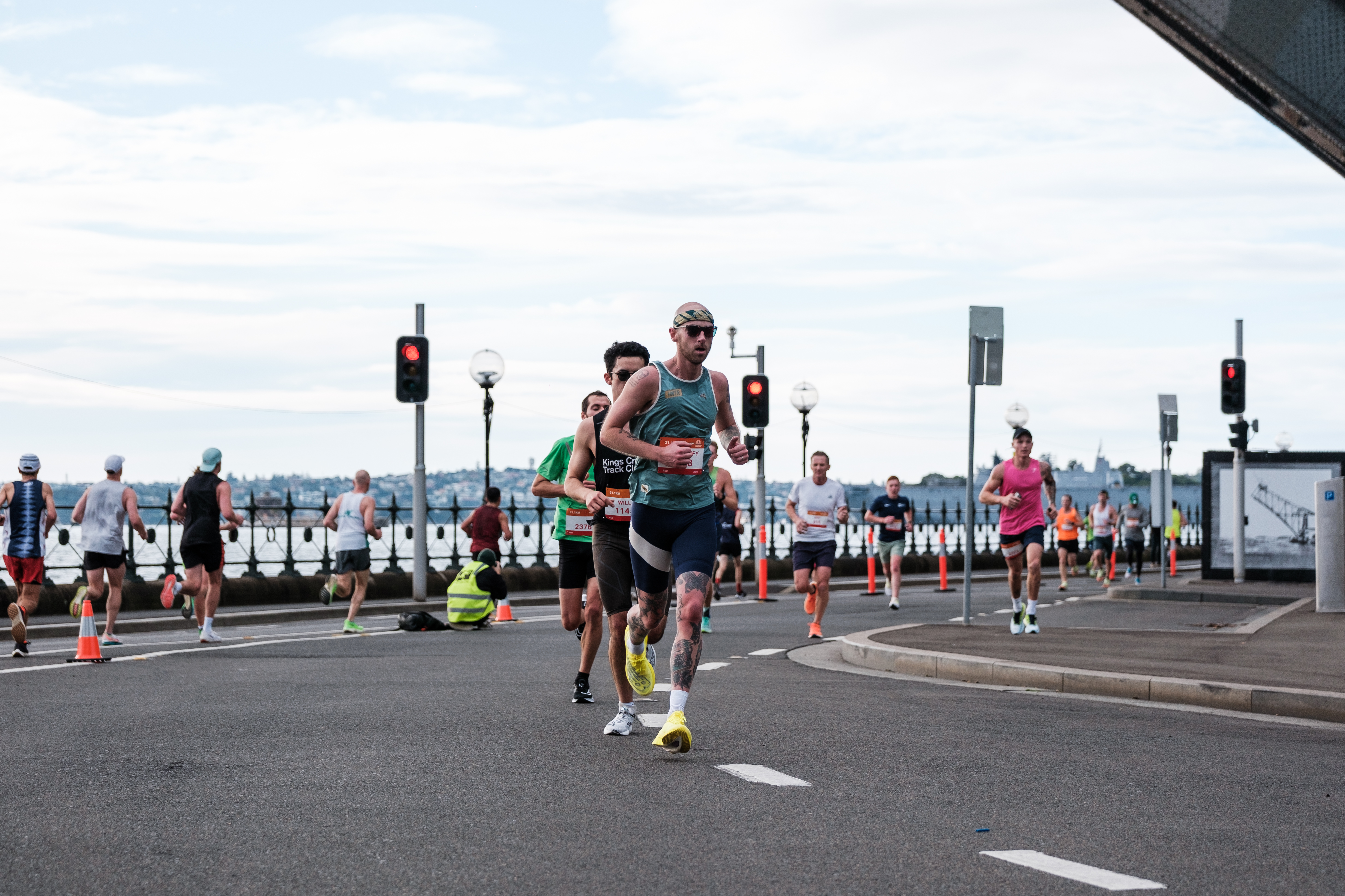 The Resurgence of the Half Marathon | Tempo