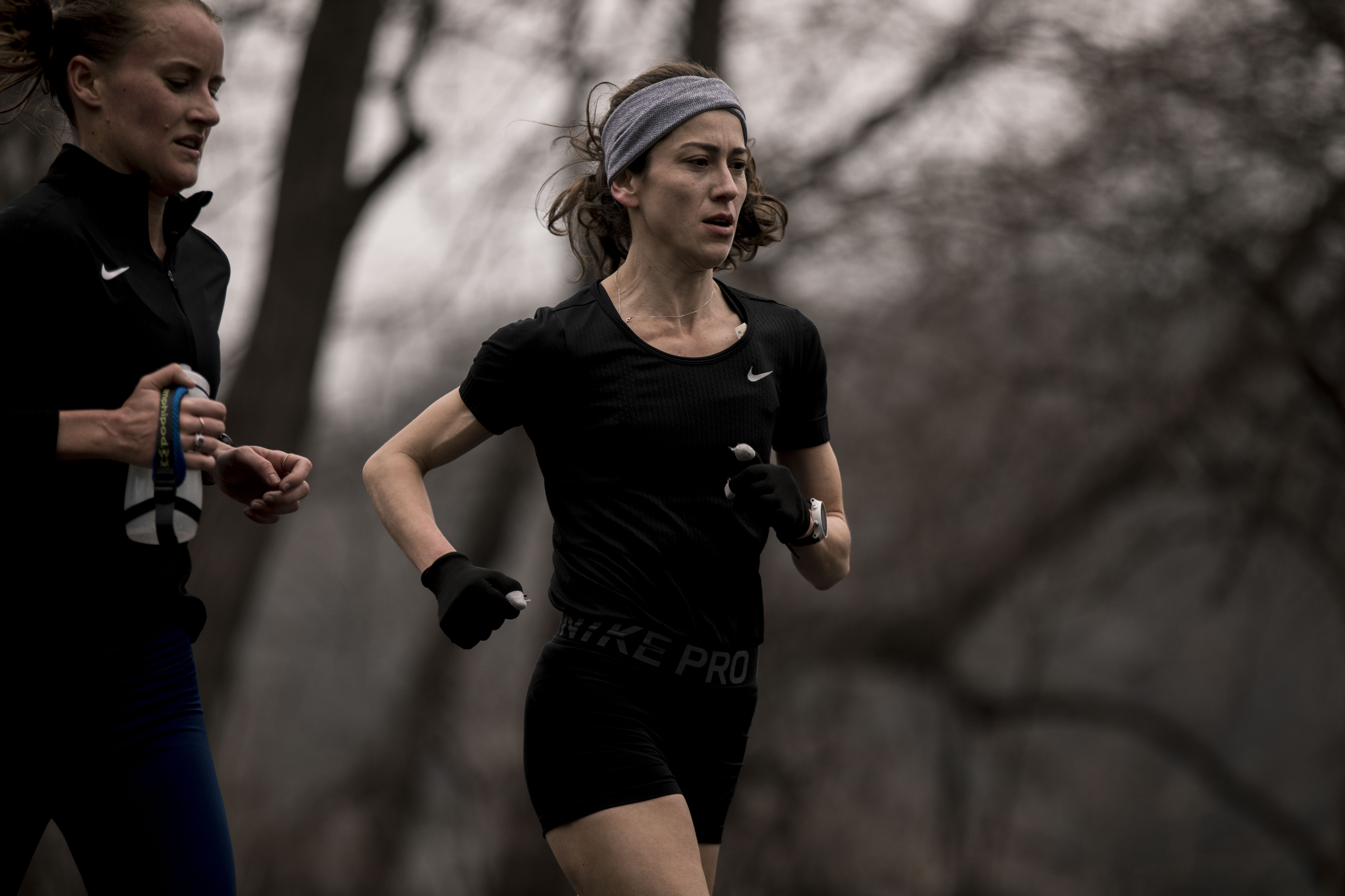 The road to Atlanta | Tempo