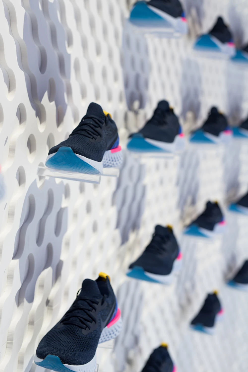 The man creating the footwear of tomorrow | Tempo