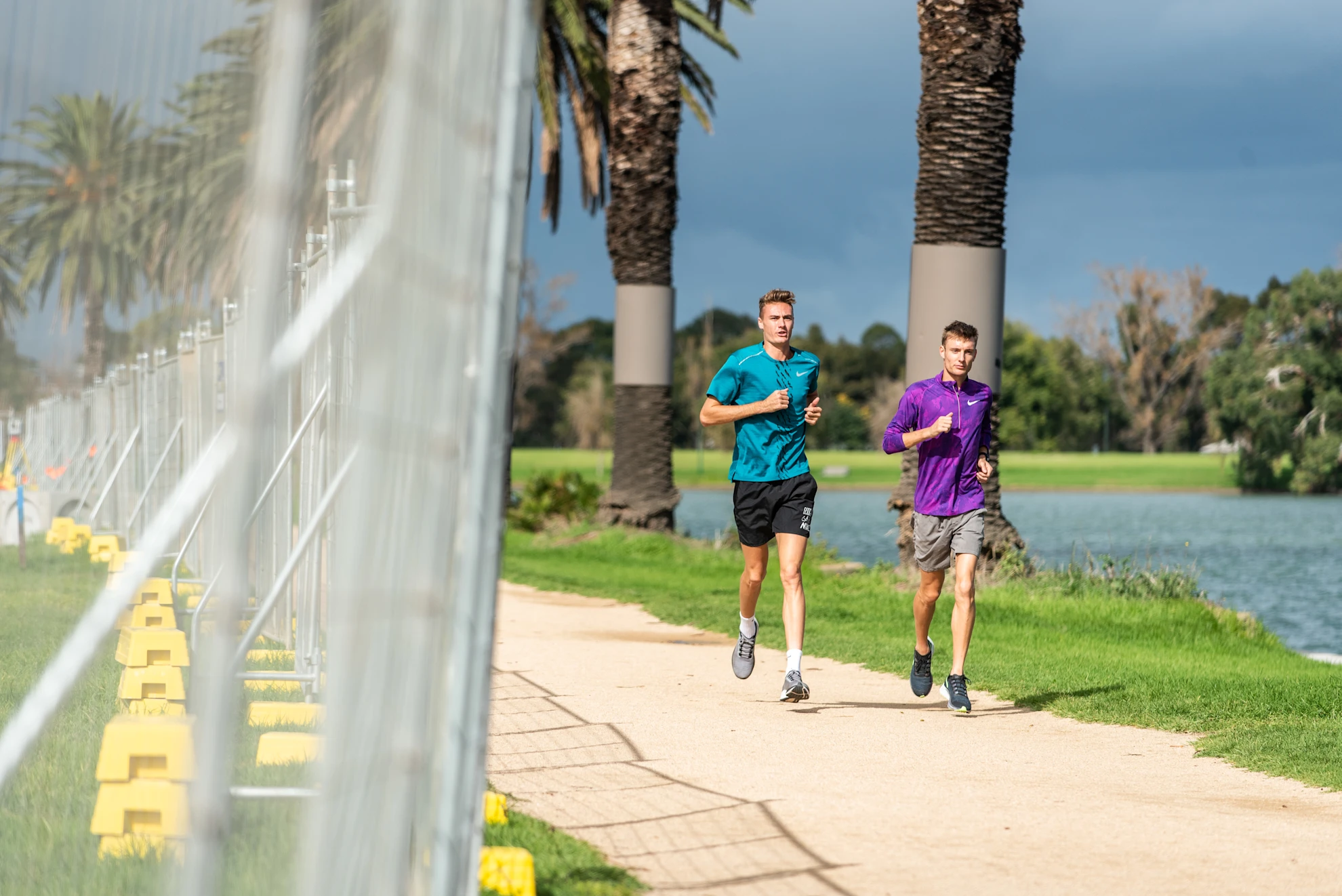The rise of Matt Ramsden | Tempo