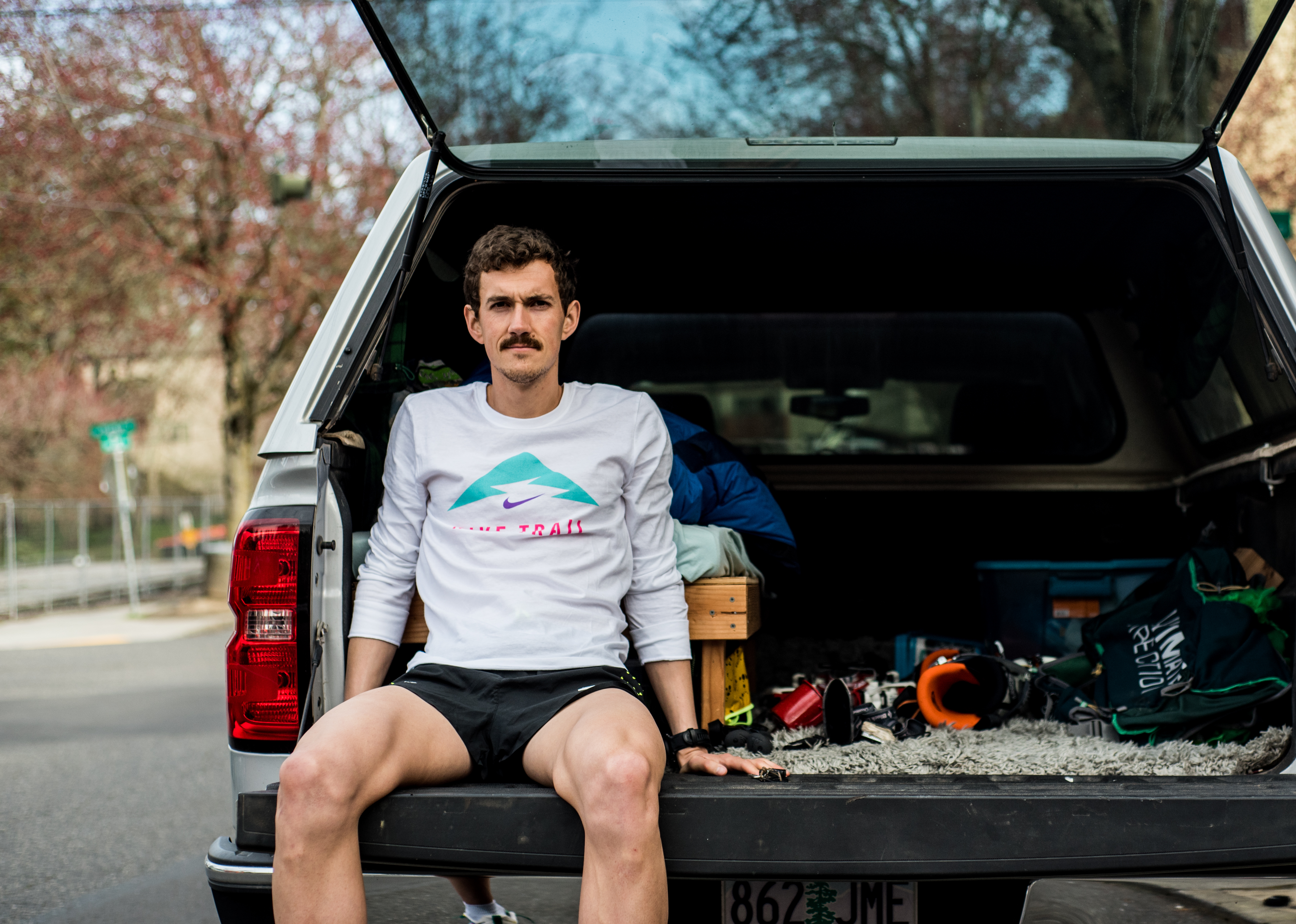 David Laney is back in the game | Tempo