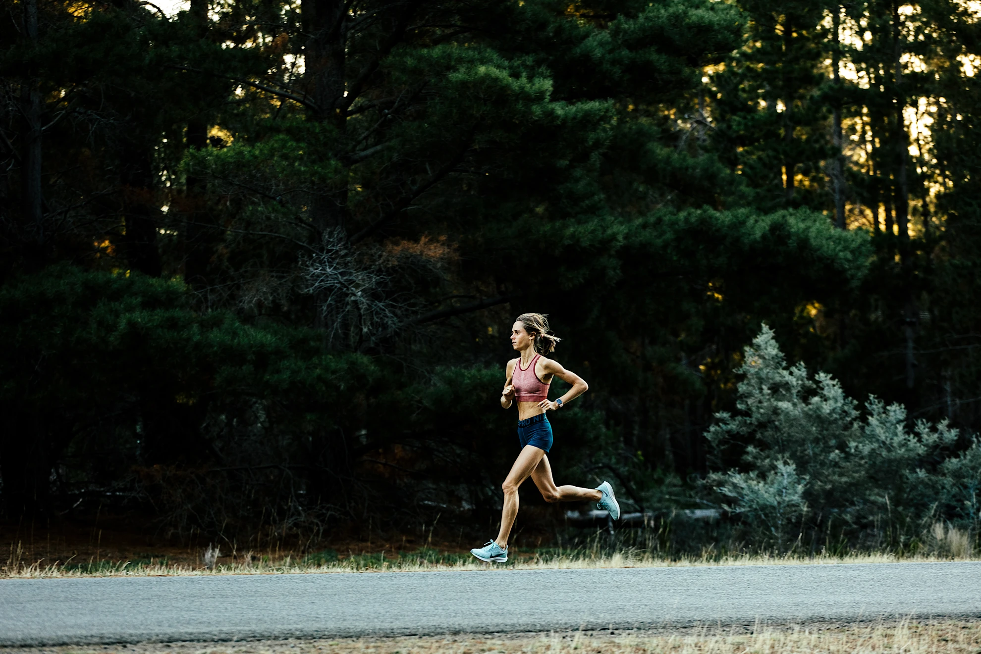 The time is now for Milly Clark | Tempo