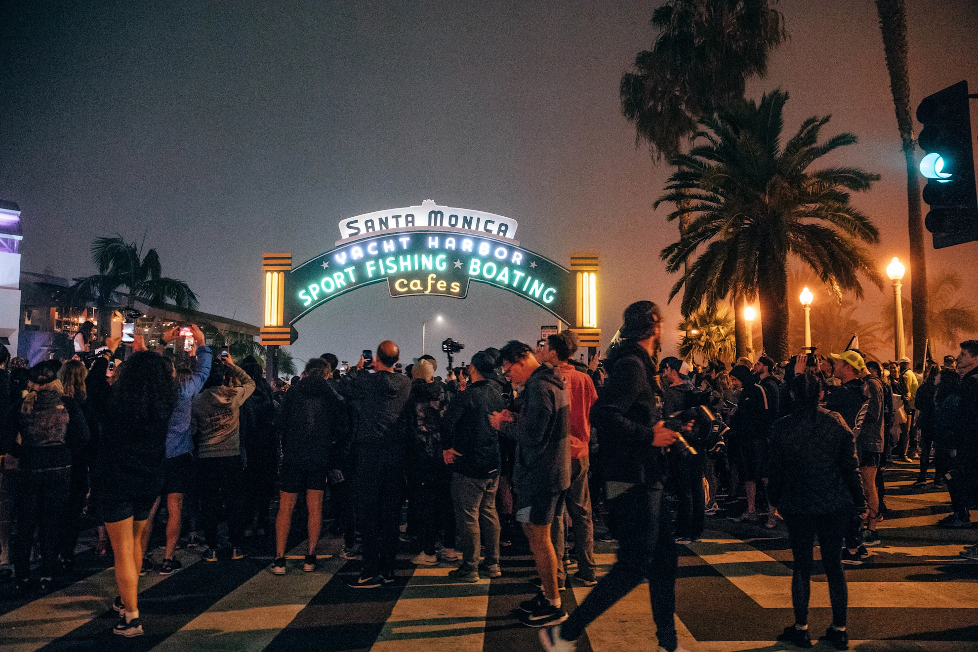 39 hours on the road for The Speed Project 4.0 | Tempo