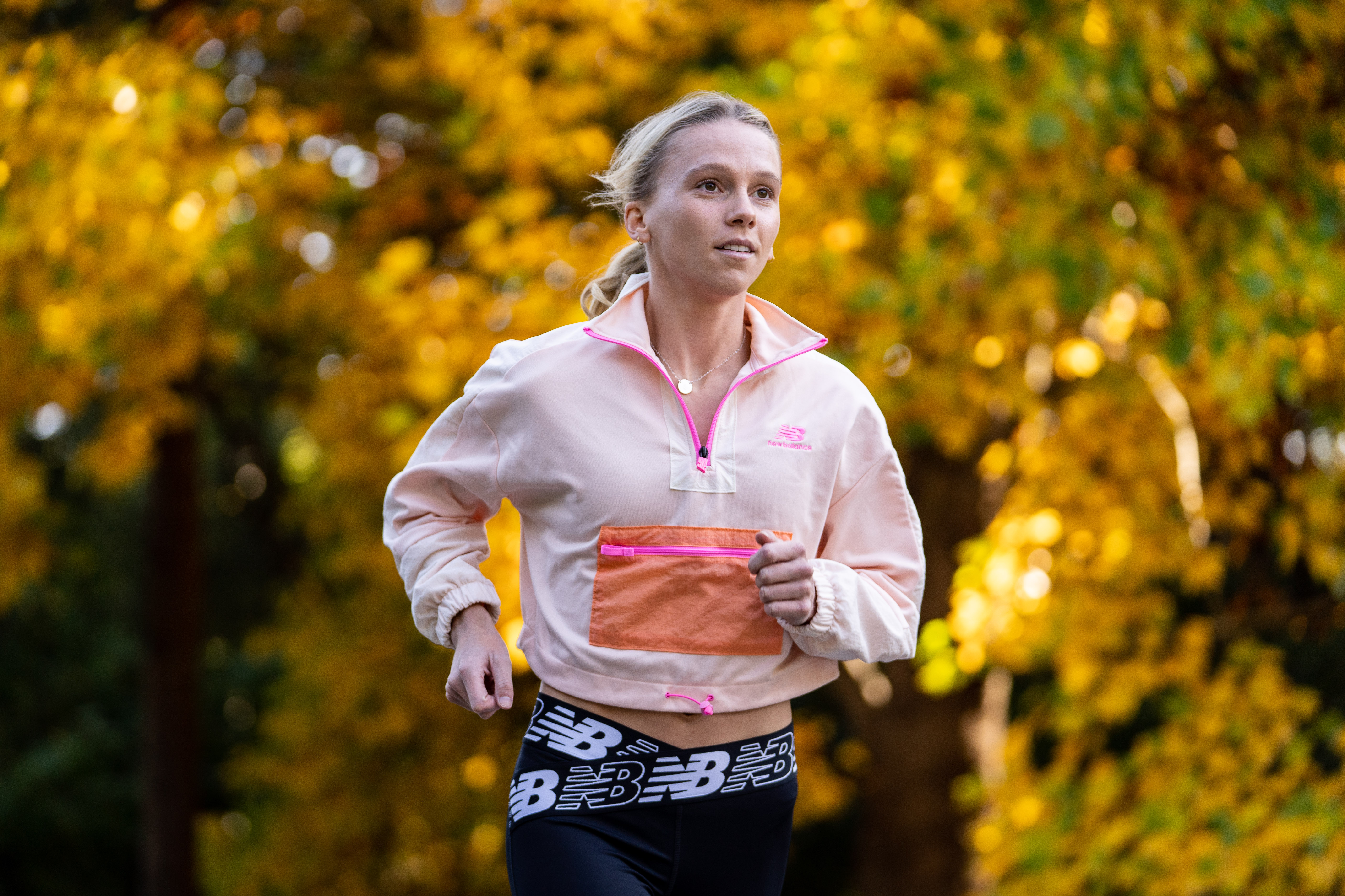 The Return of Sarah Billings | Tempo