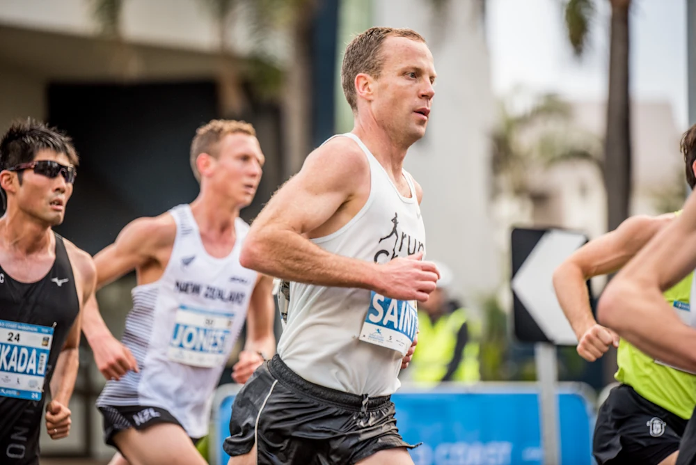 Running for redemption | Tempo