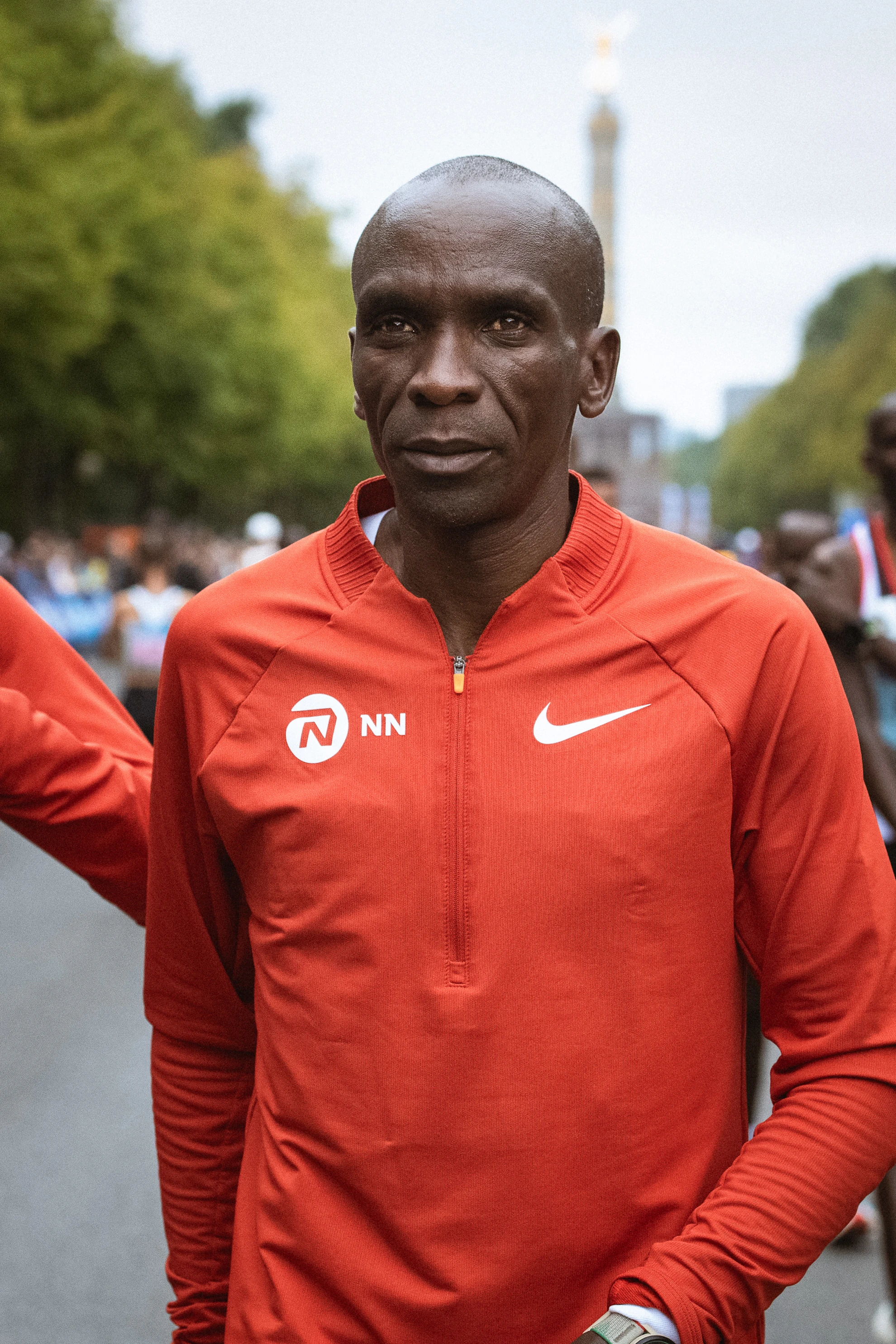 Kipchoge and Hassan take on Tokyo Marathon | Tempo
