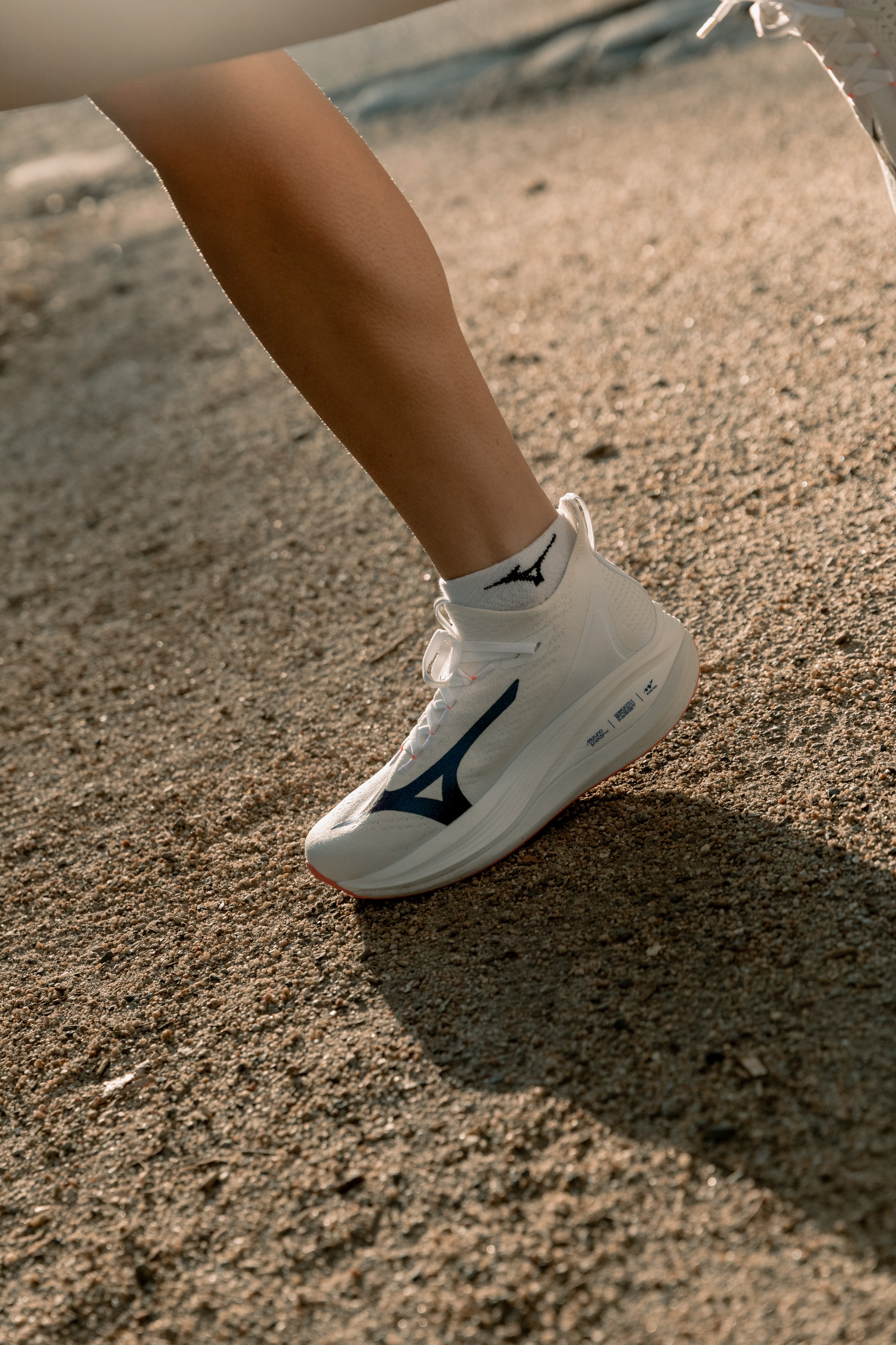 Putting Mizuno’s Neo Vista 2 through its paces | Tempo