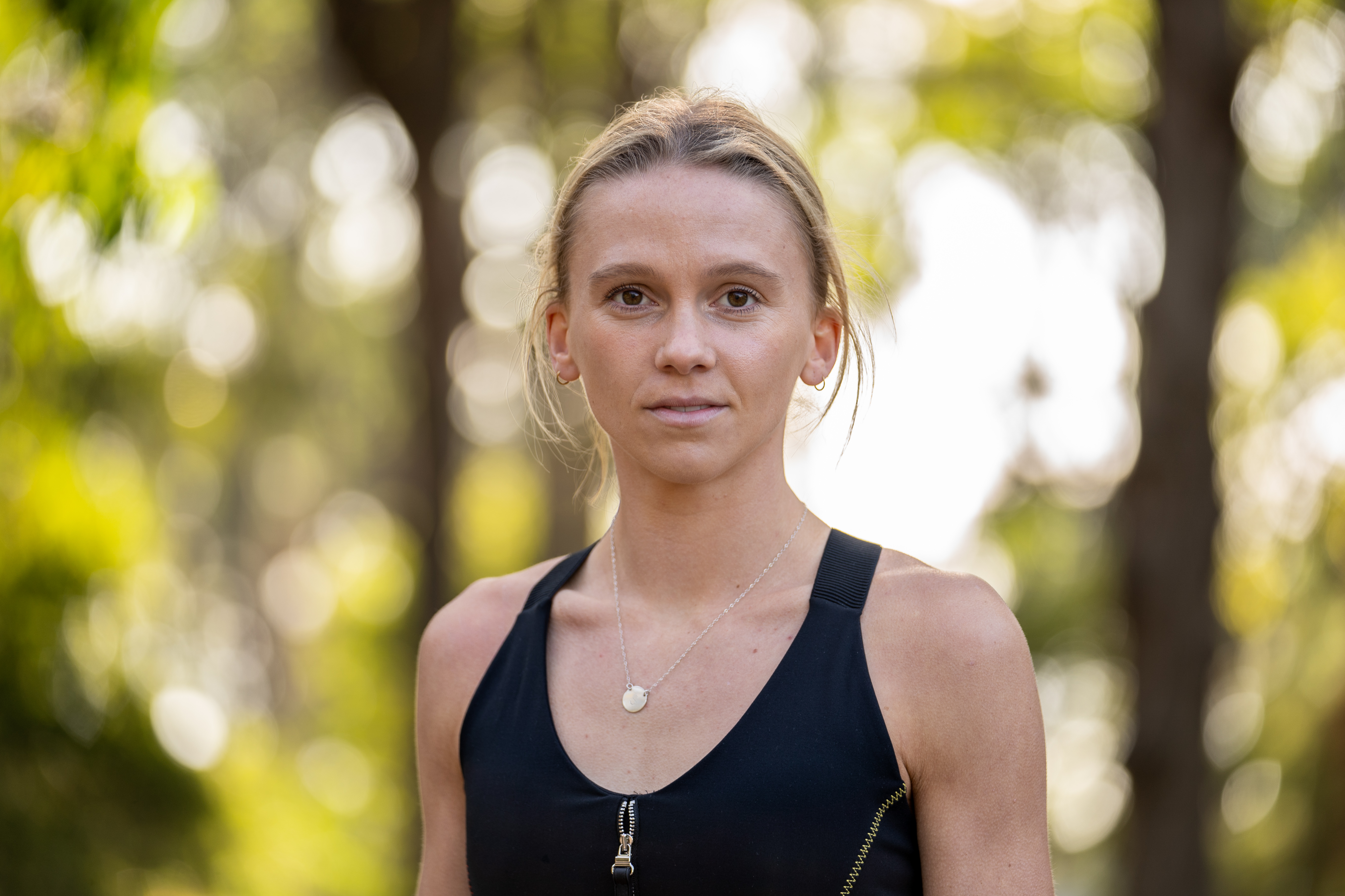 The Return of Sarah Billings | Tempo