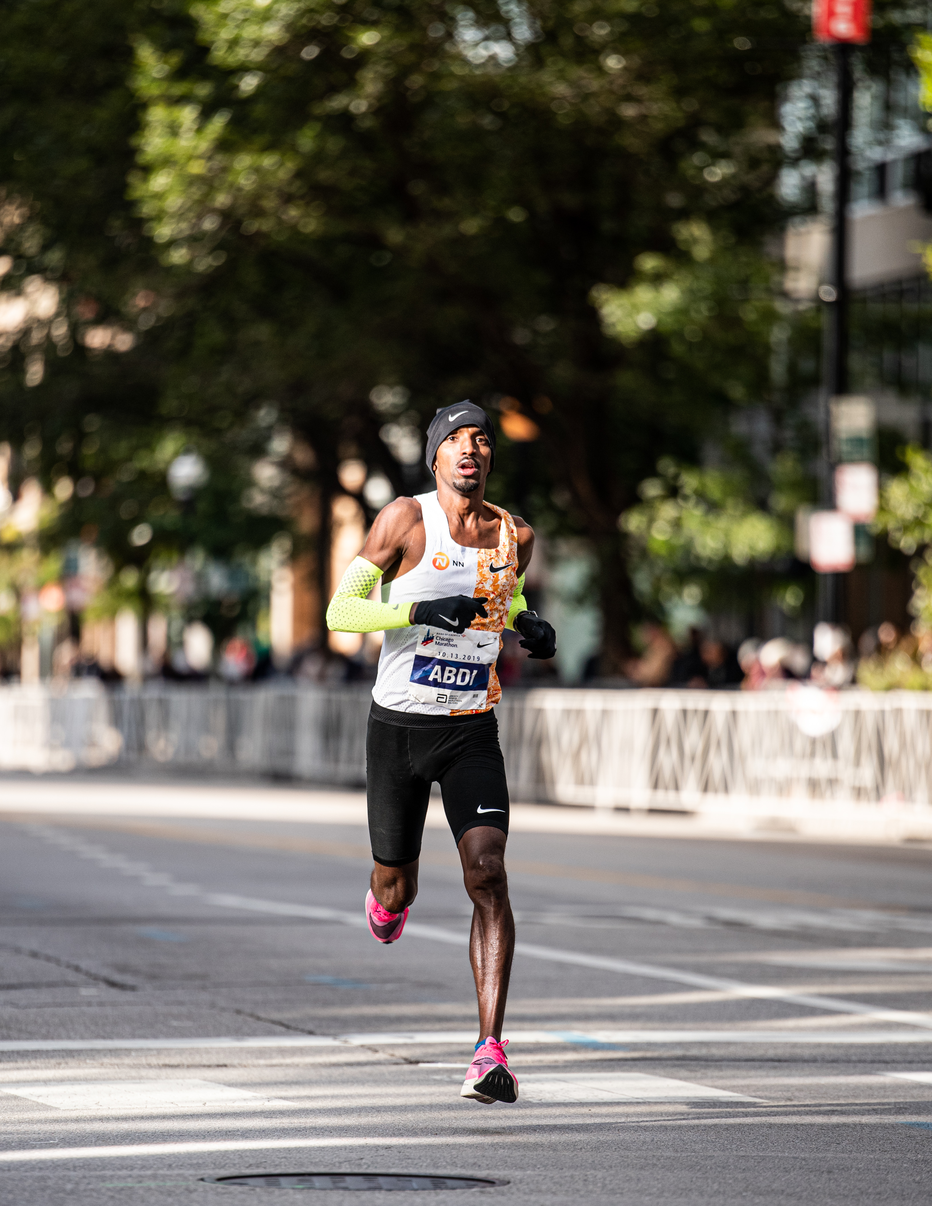 Gallery: The 2019 Chicago Marathon | Tempo