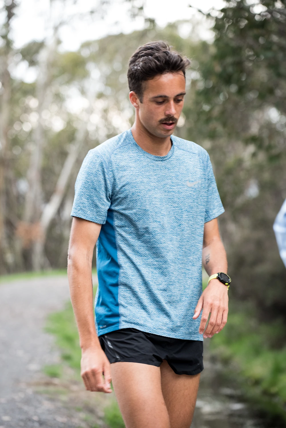 Luke Mathews: The future is now | Tempo