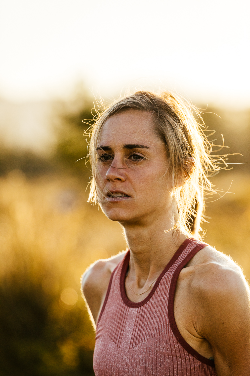 The time is now for Milly Clark | Tempo