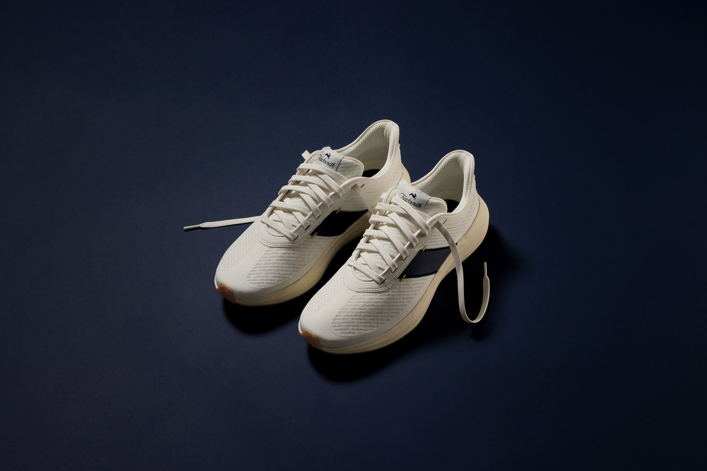 Tracksmith Announces the Eliot Runner | Tempo