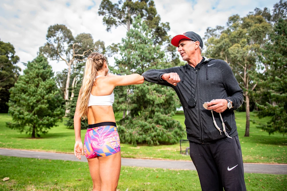 Gen Gregson rules The Tan | Tempo