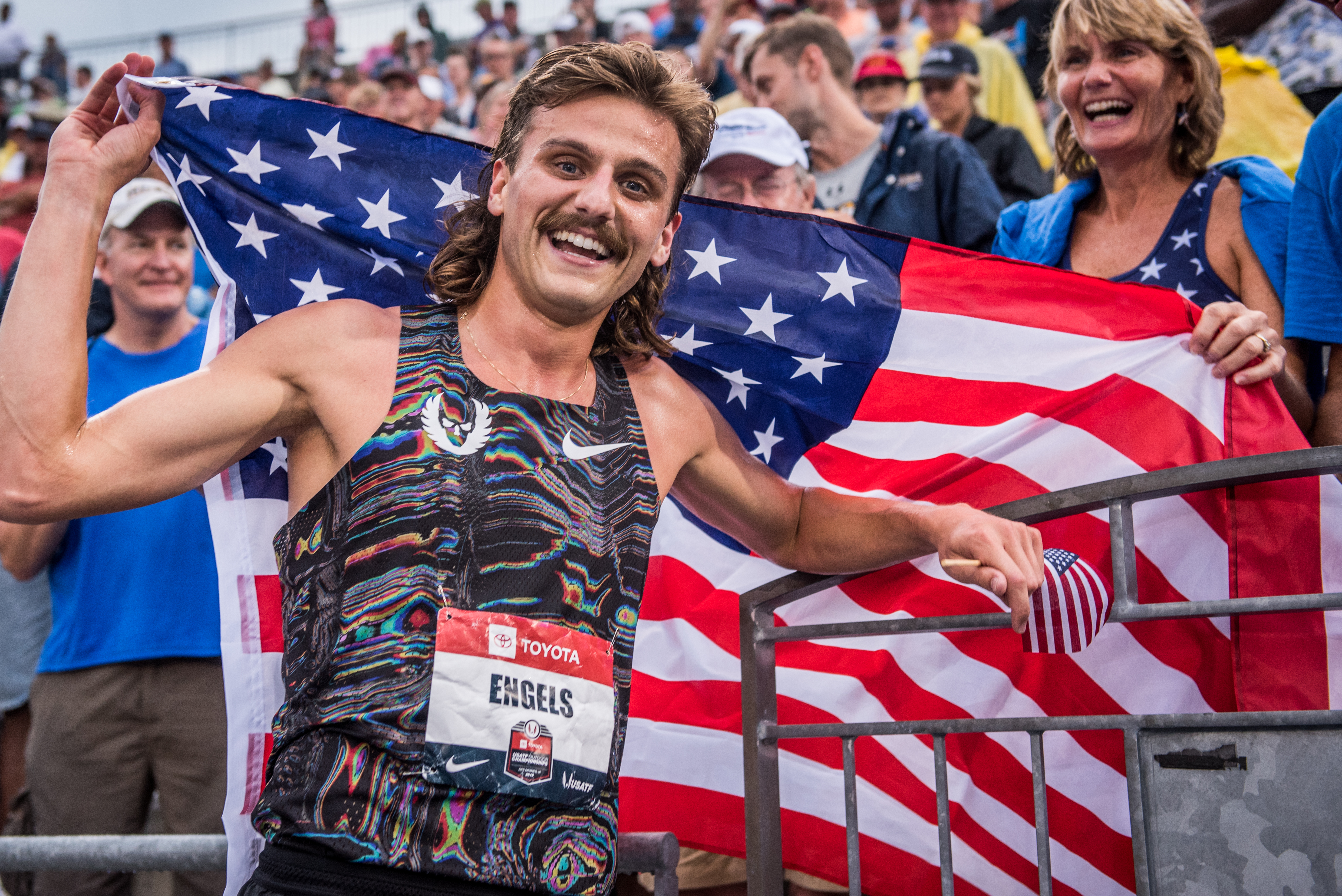 Running Things with Craig Engels | Tempo