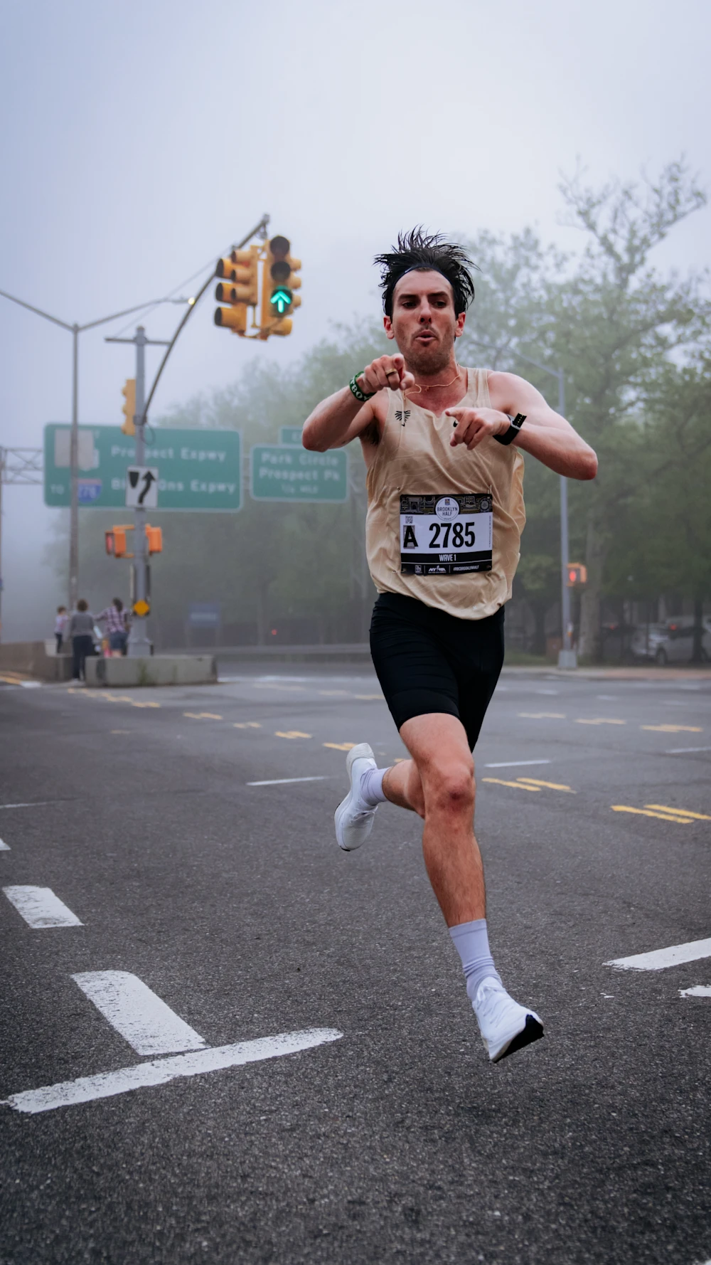 Stepping Stones | Tempo