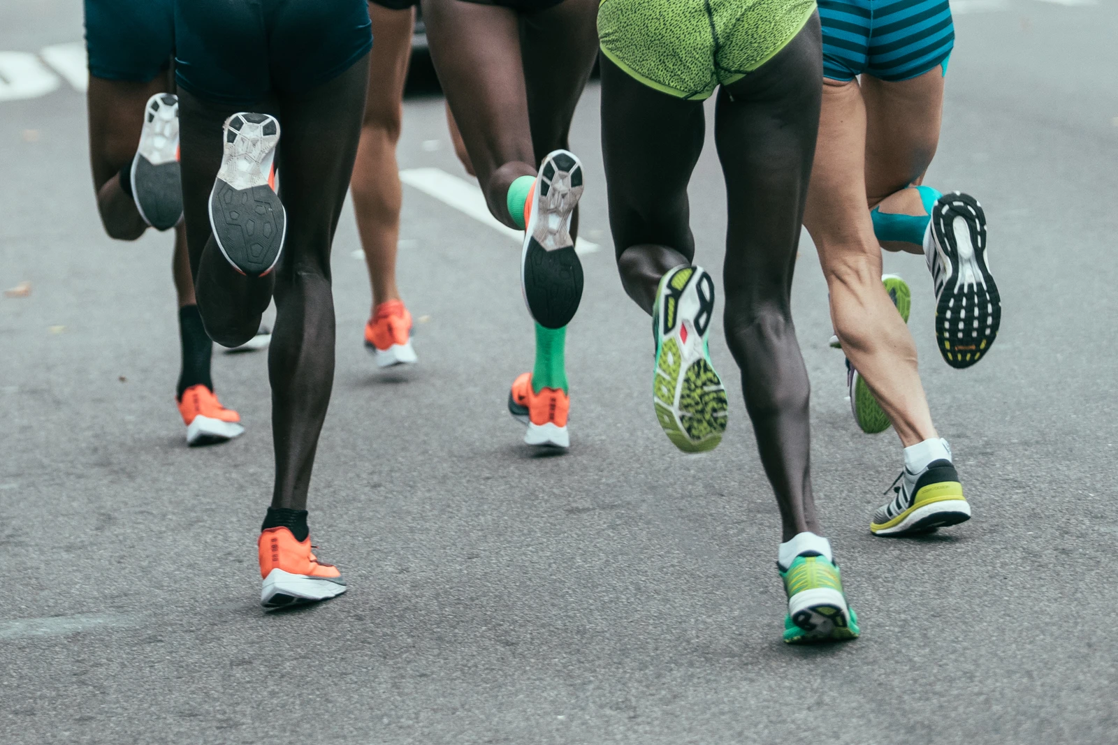 Inside Running: A conversation with David Bracetty | Tempo