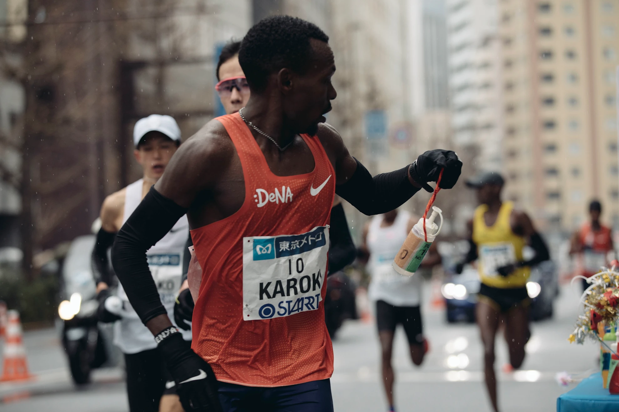 Gallery: The 2019 Tokyo Marathon | Tempo