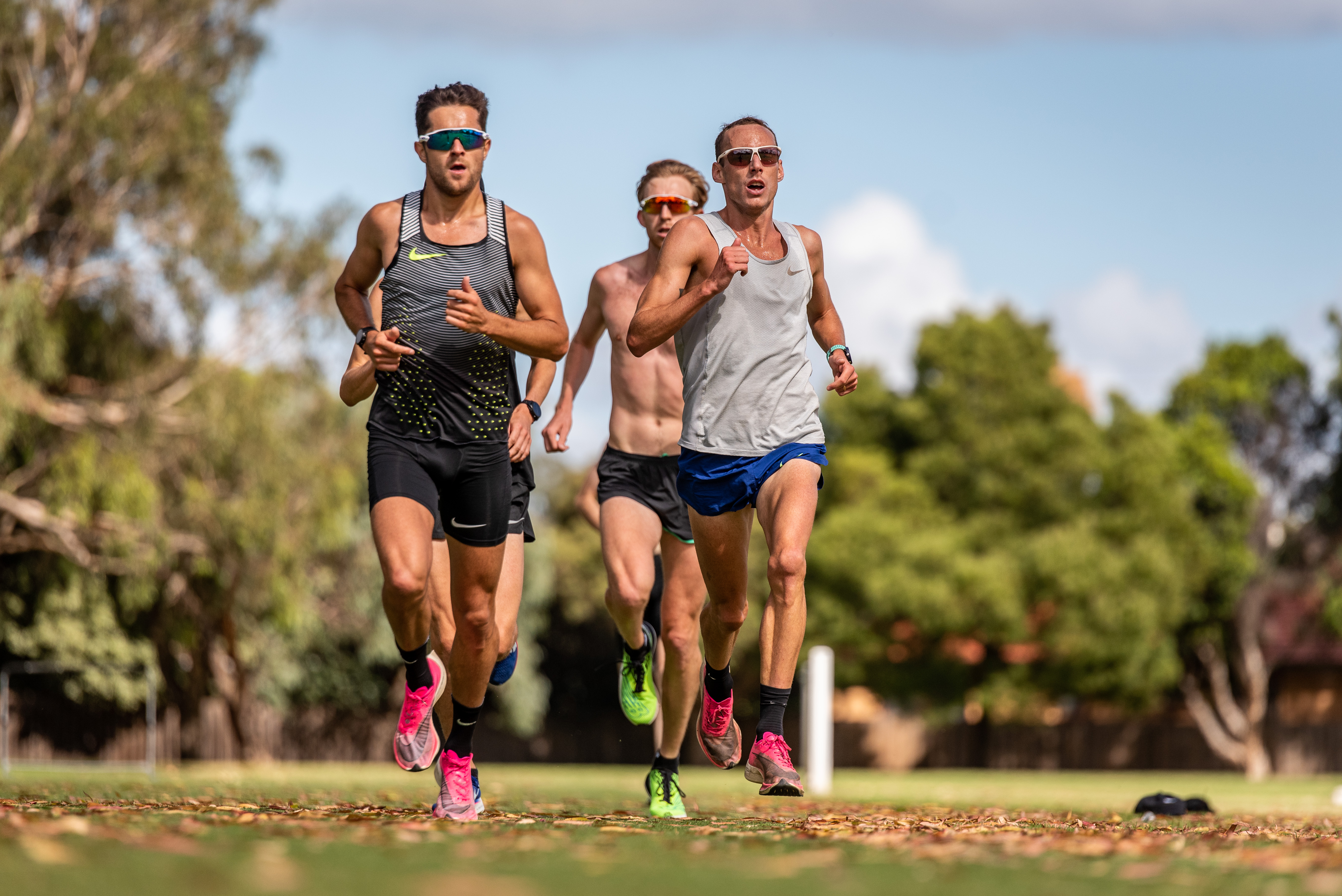 Preparing for success with Ryan Gregson | Tempo