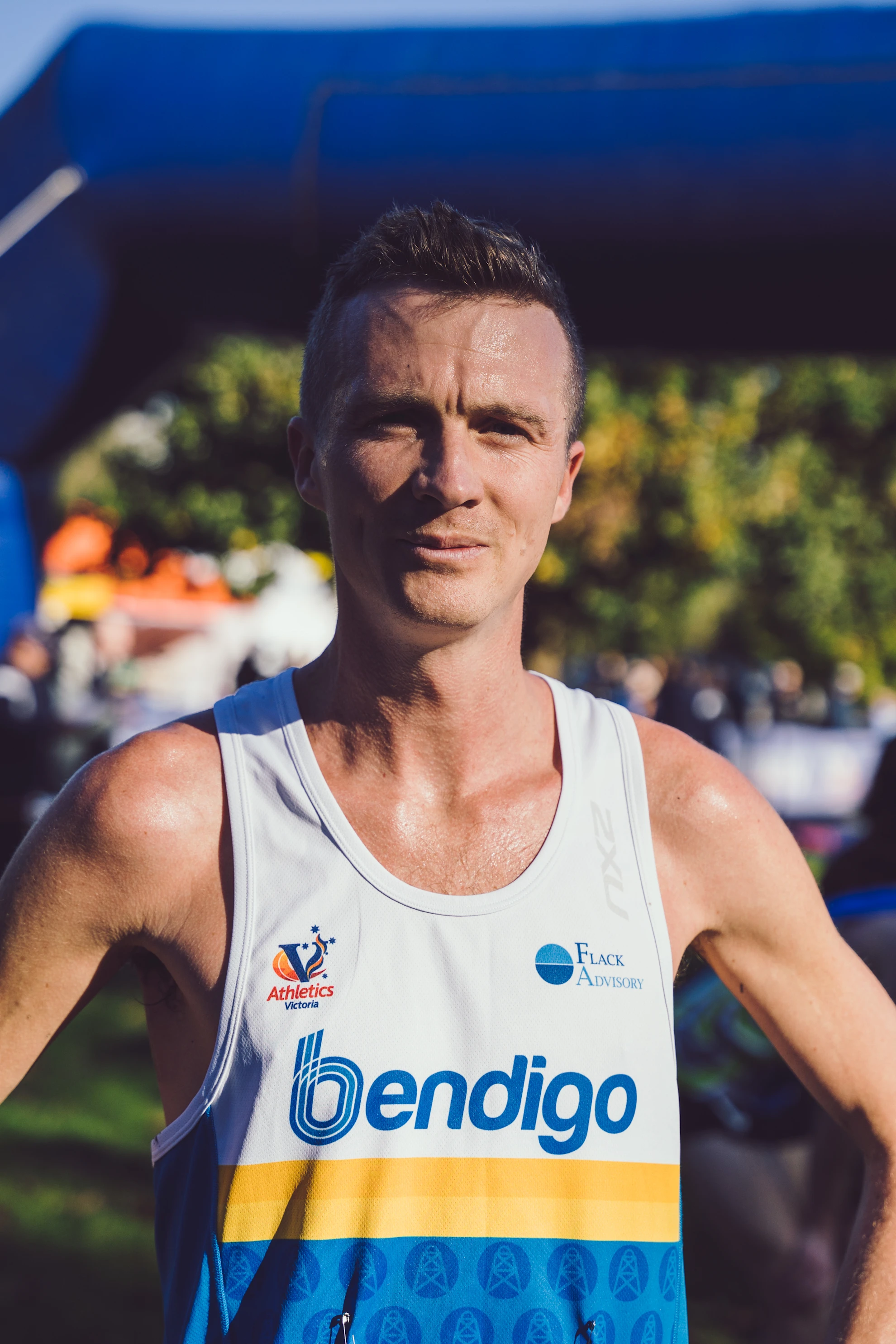 XC: Running’s Open Secret | Tempo