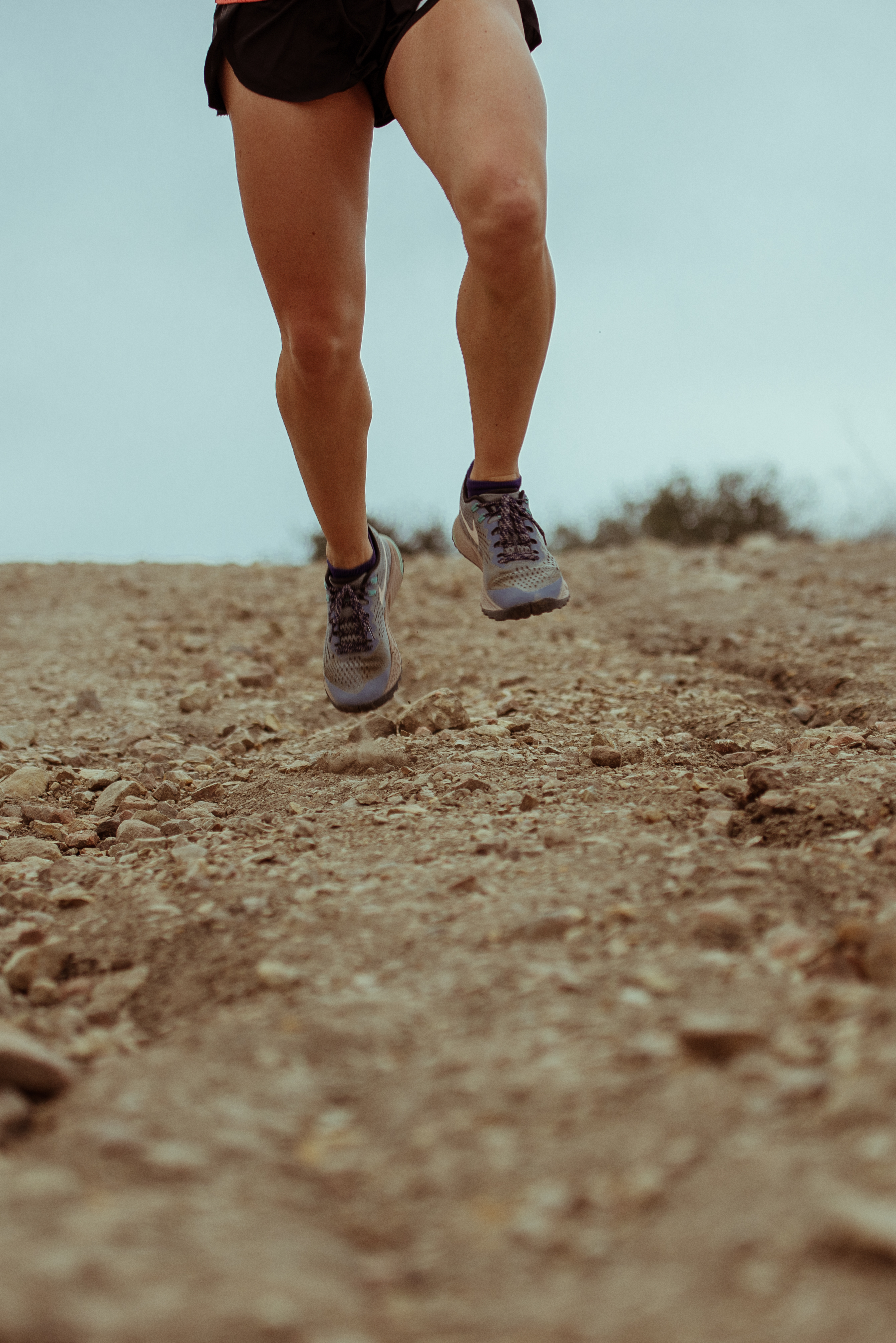 The Making of Sally McRae | Tempo