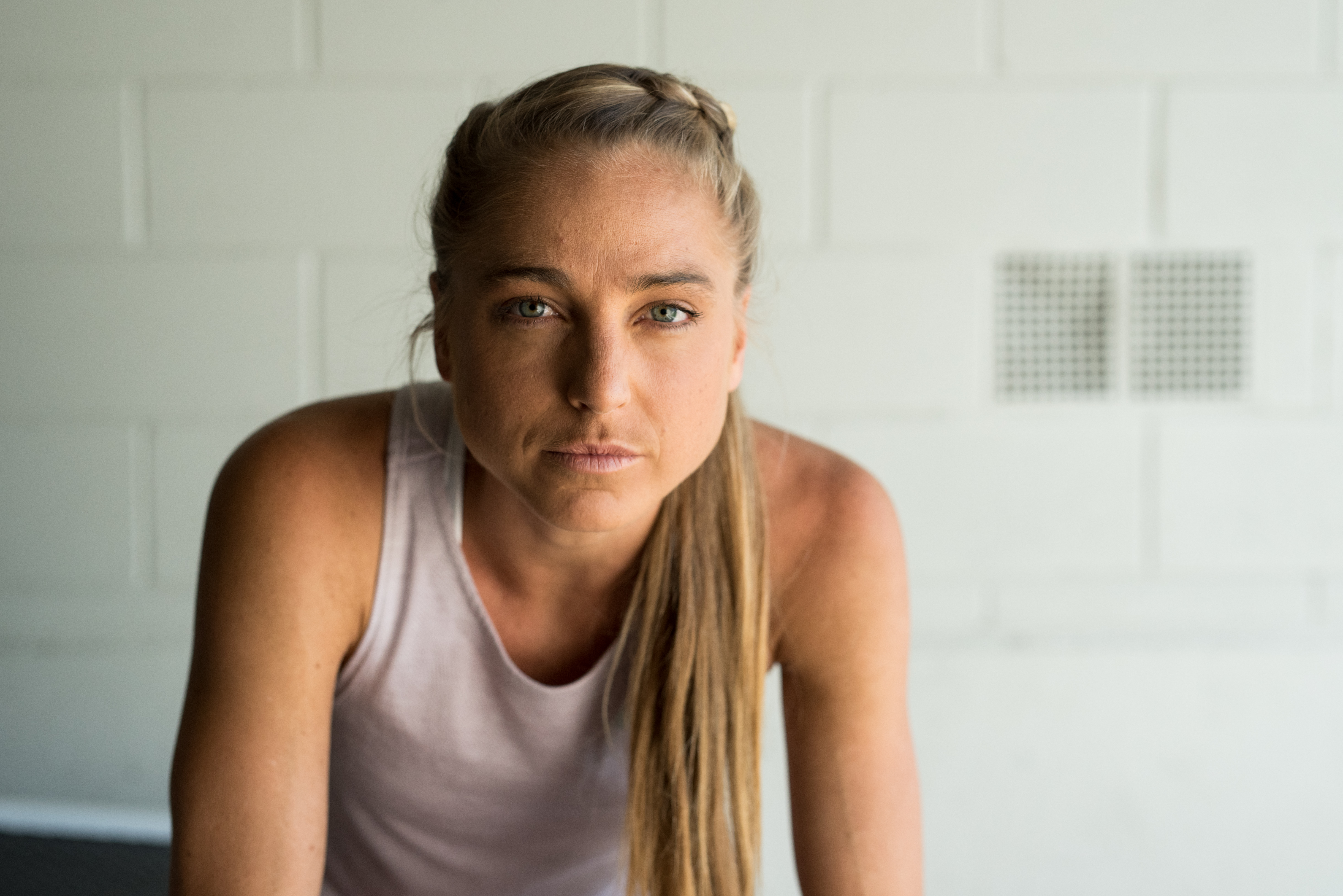 Gen LaCaze: The speed of life | Tempo