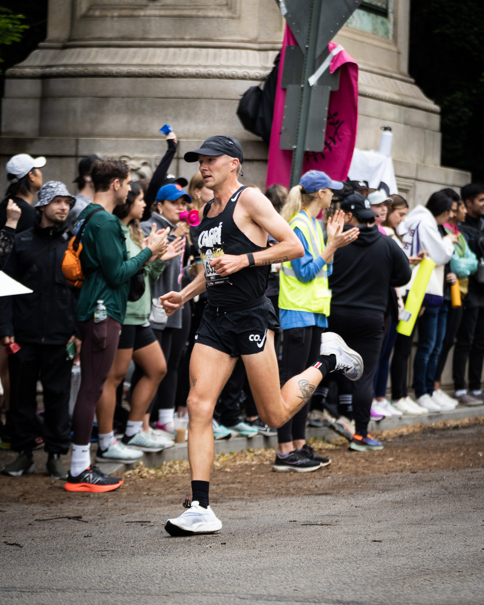 The Resurgence of the Half Marathon | Tempo
