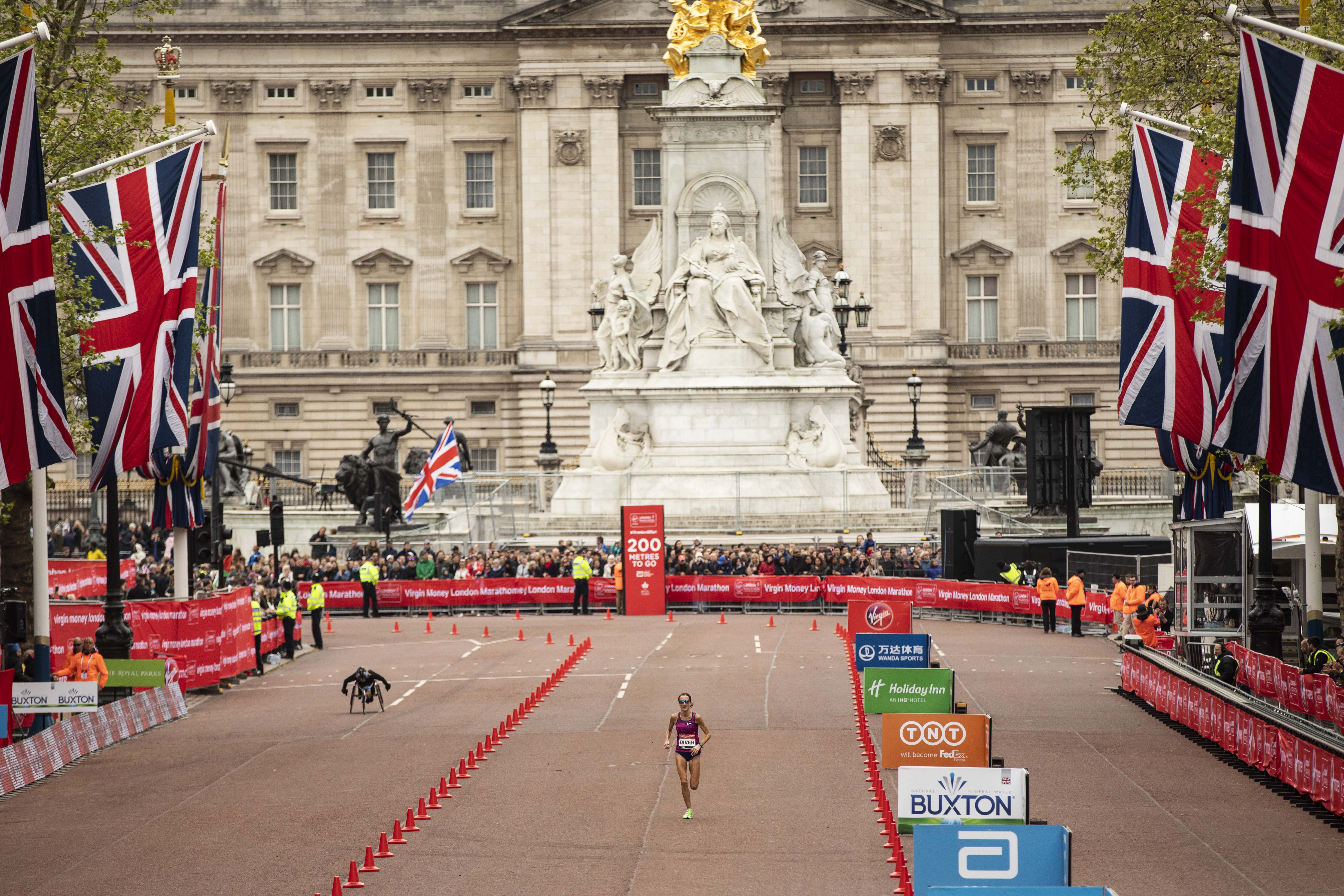 AUSTRALIA DAY IN LONDON | Tempo
