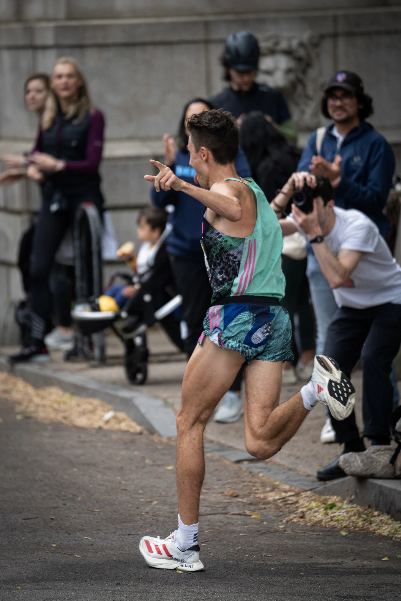 The Resurgence of the Half Marathon | Tempo