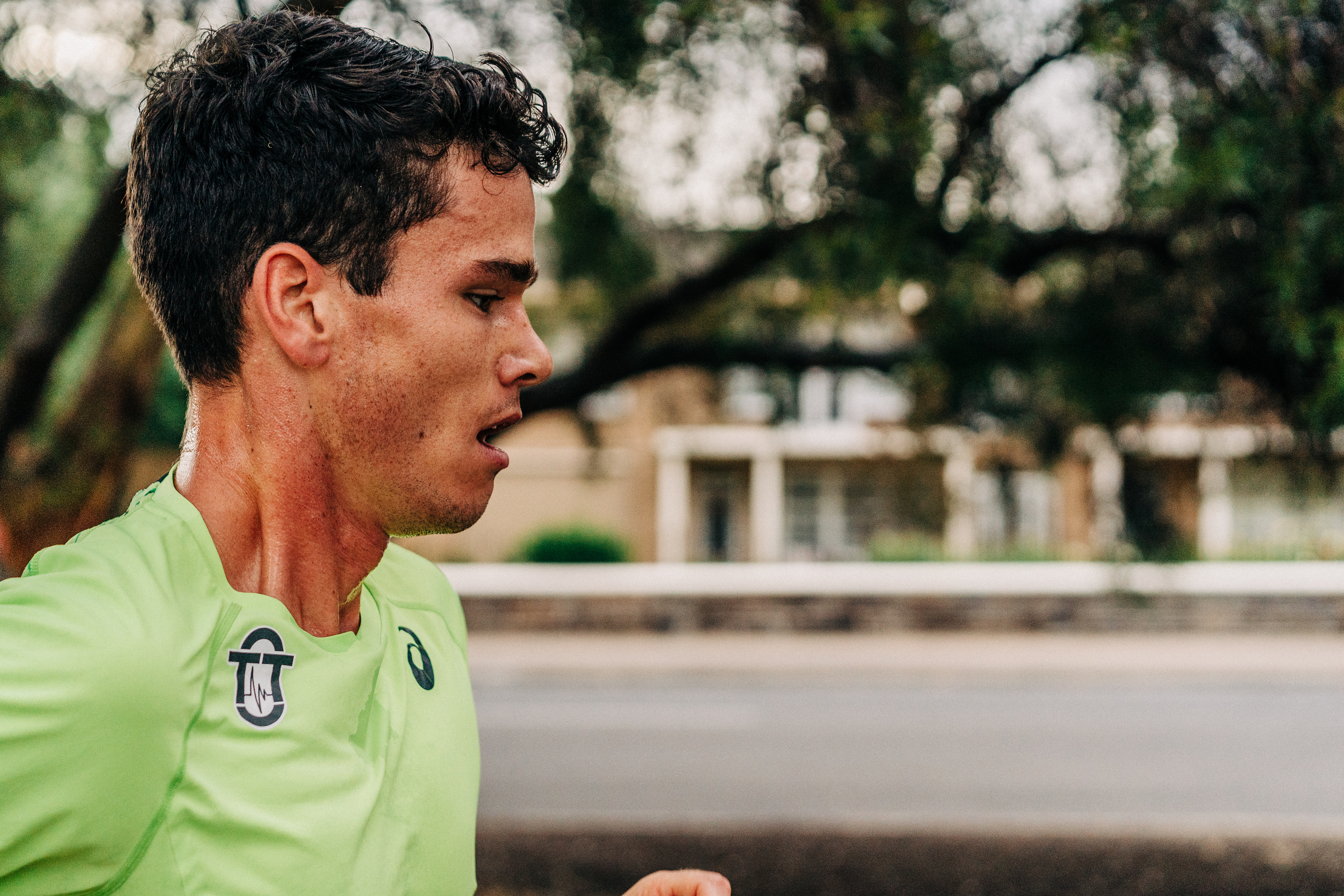 Who Got Next: Max Stevens | Tempo