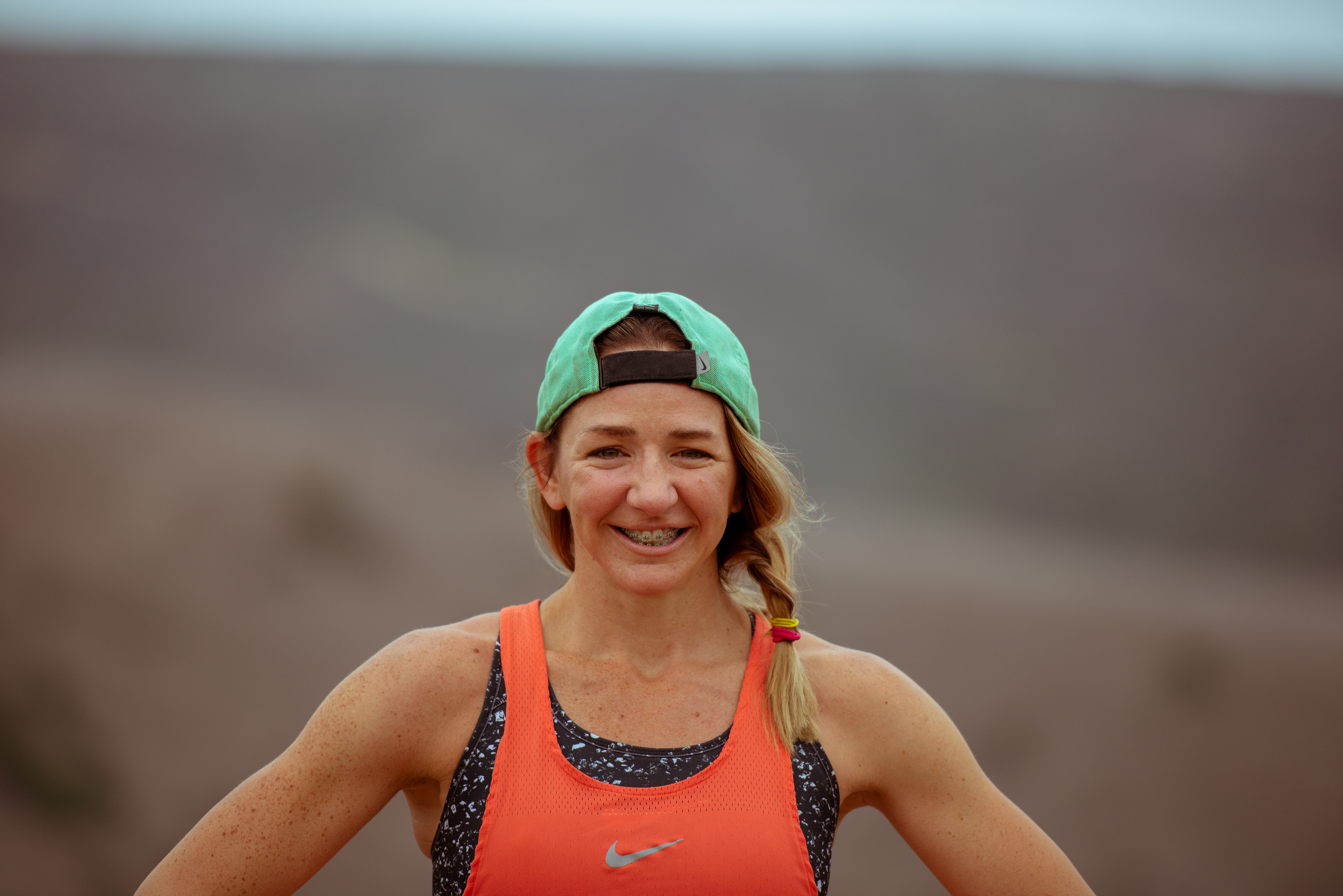 The Making of Sally McRae | Tempo