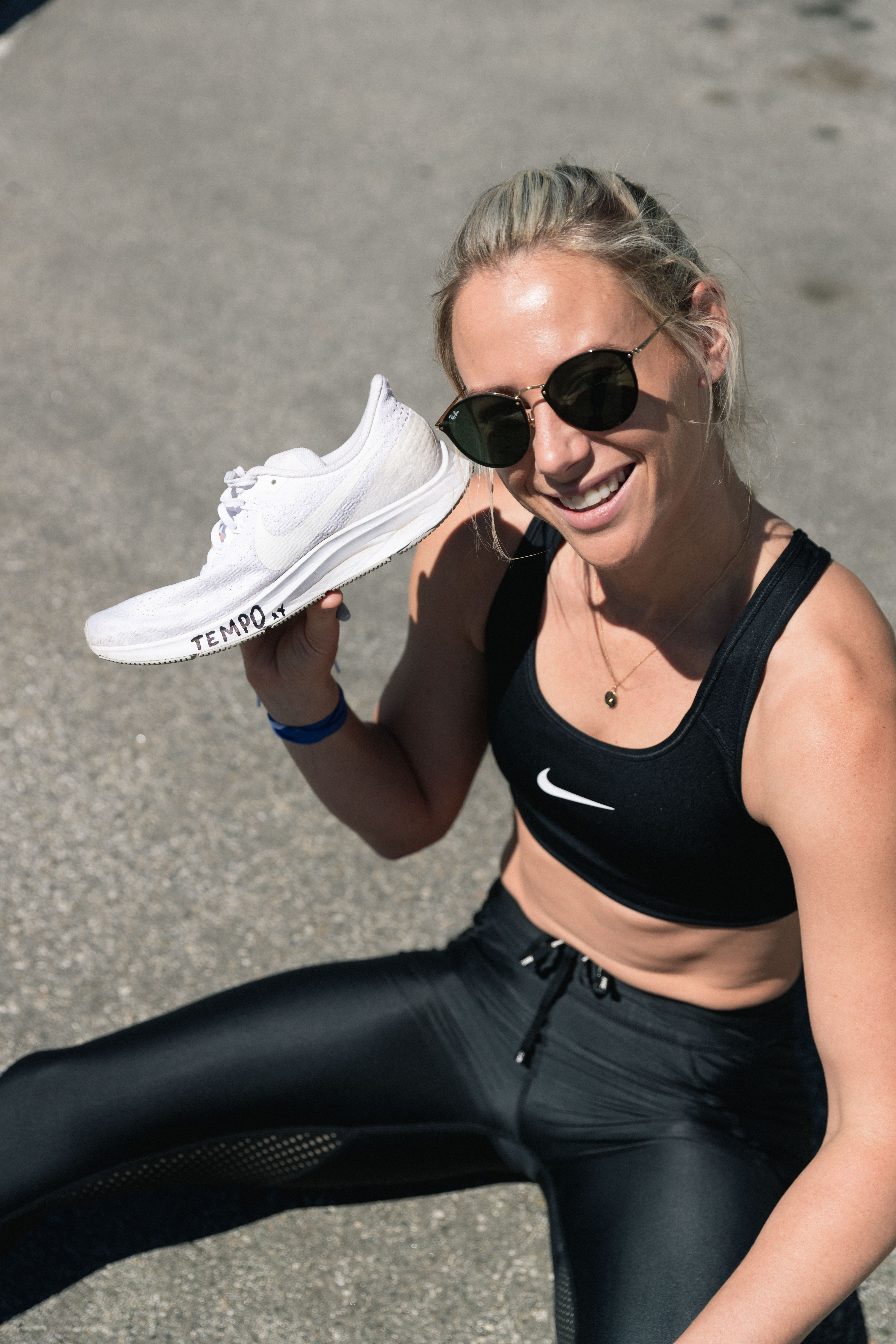 The desert is calling | Tempo