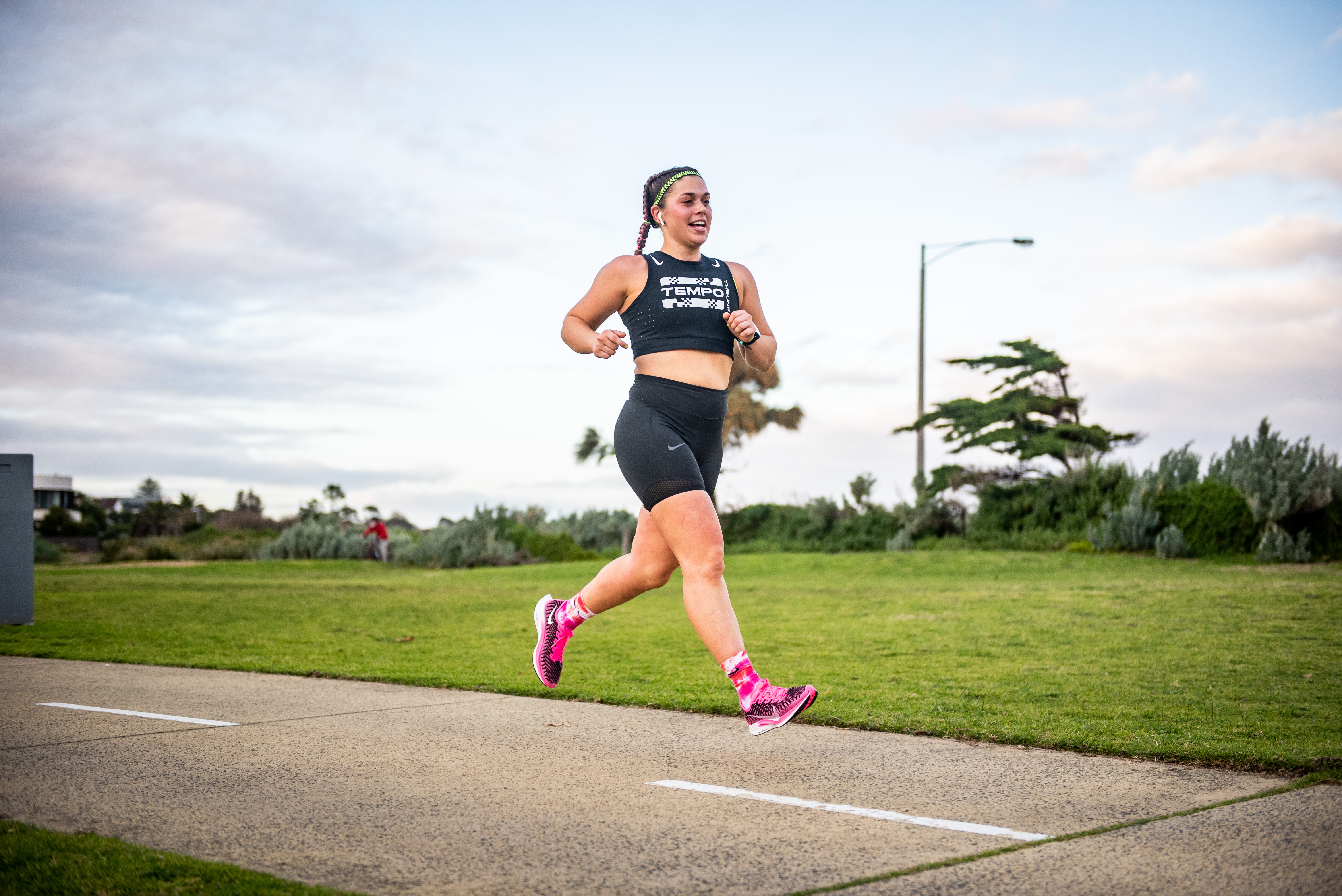 The Line: Seize the day | Tempo