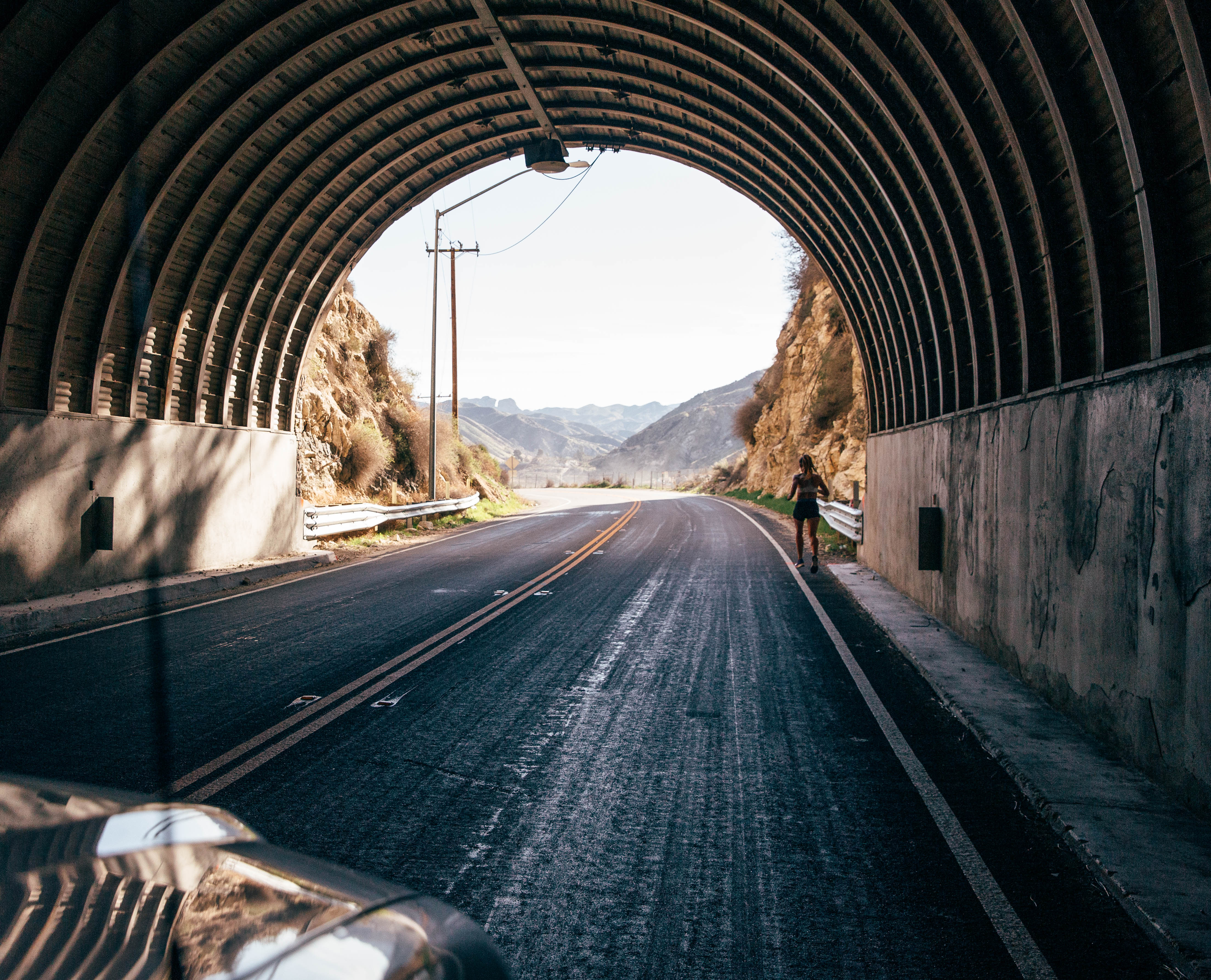 39 hours on the road for The Speed Project 4.0 | Tempo