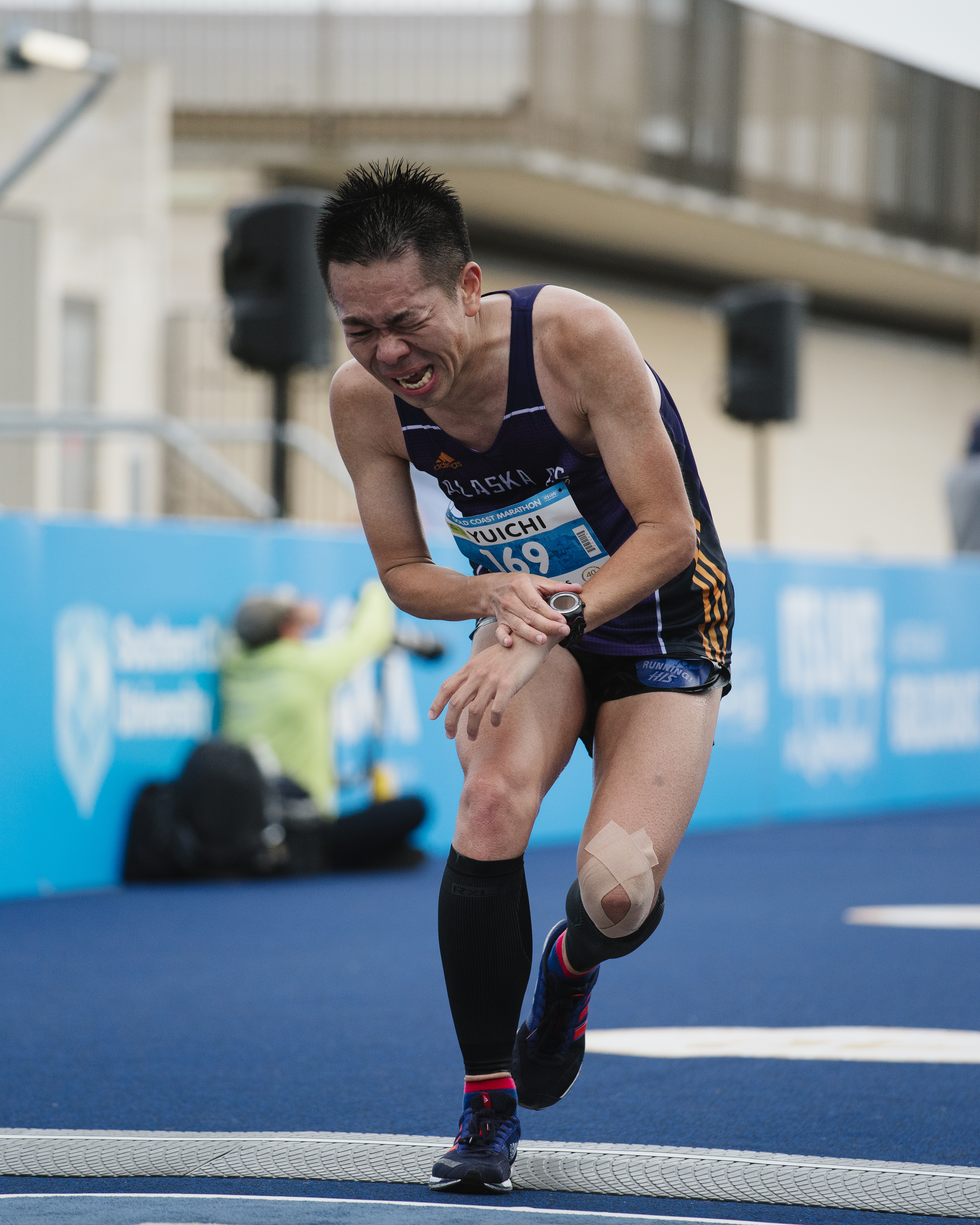 GALLERY: The 2018 Gold Coast Marathon | Tempo
