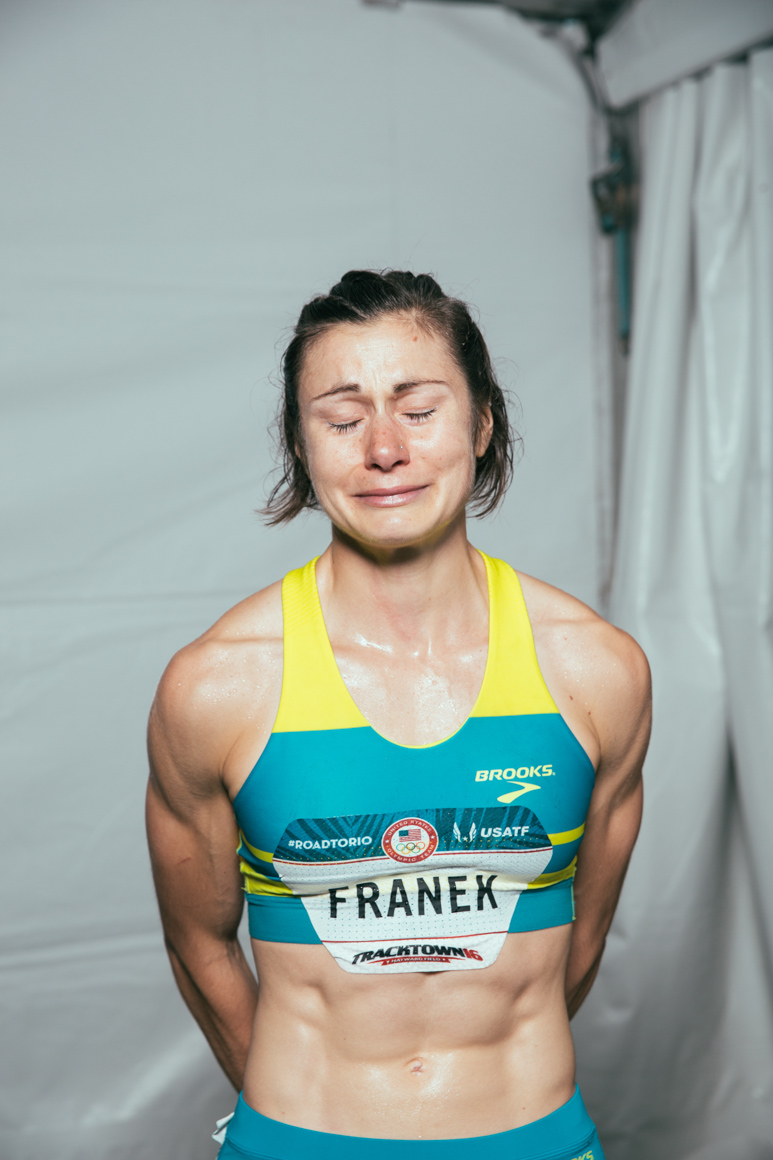 Inside Running: A conversation with David Bracetty | Tempo