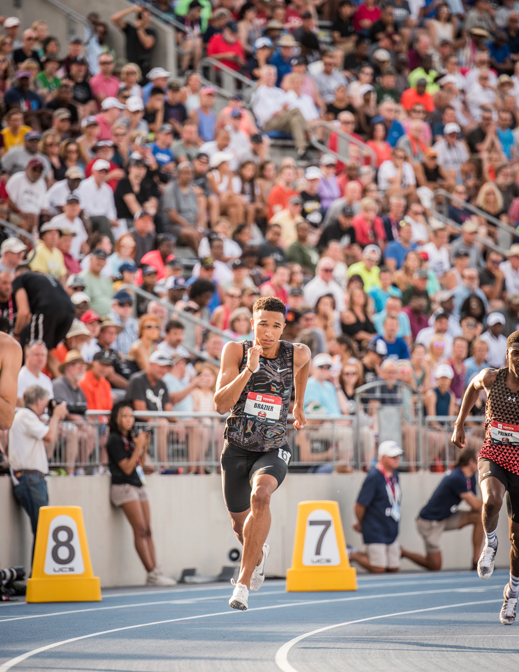 Rumble Young Man, Rumble | Tempo