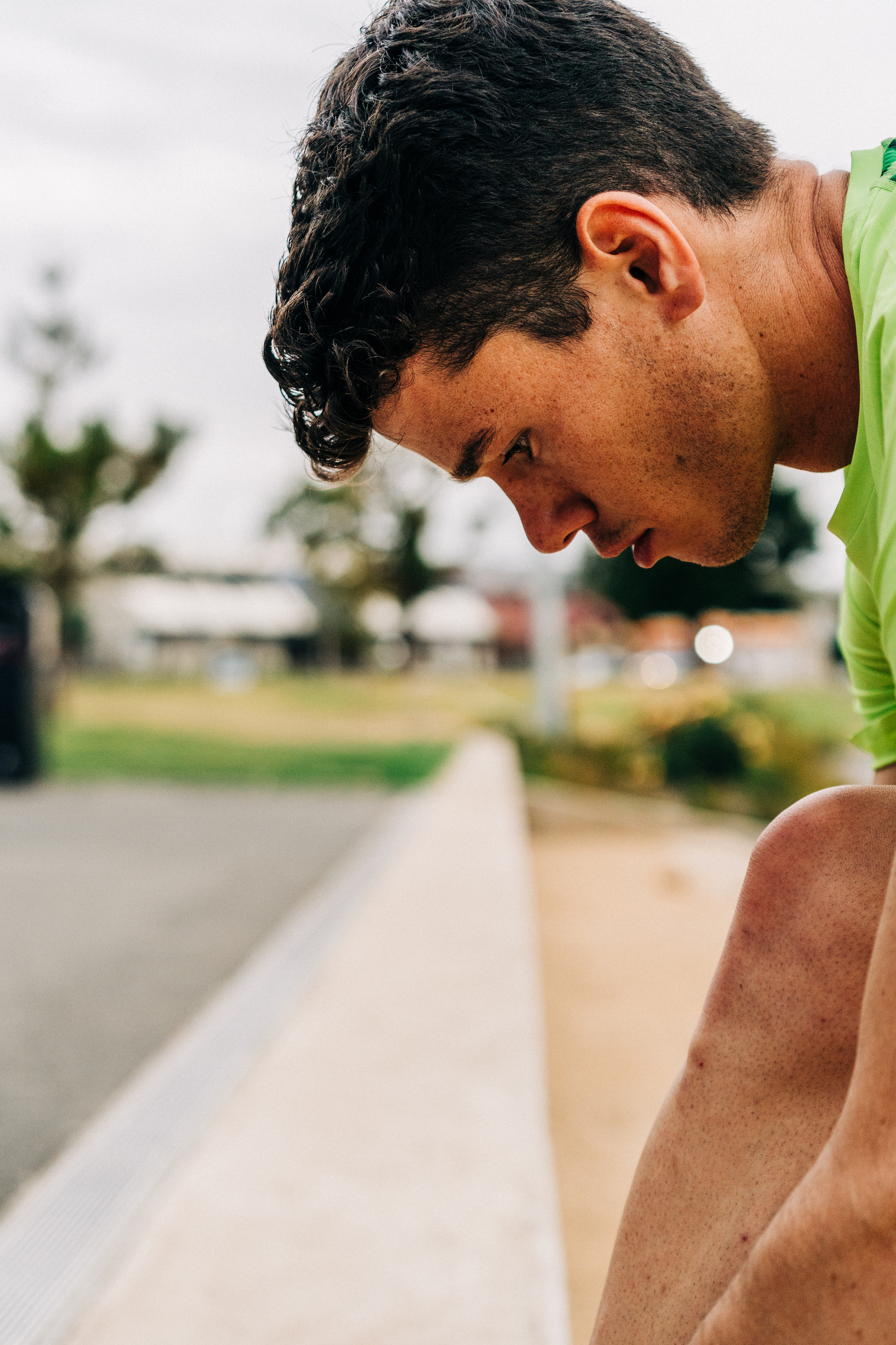 Who Got Next: Max Stevens | Tempo