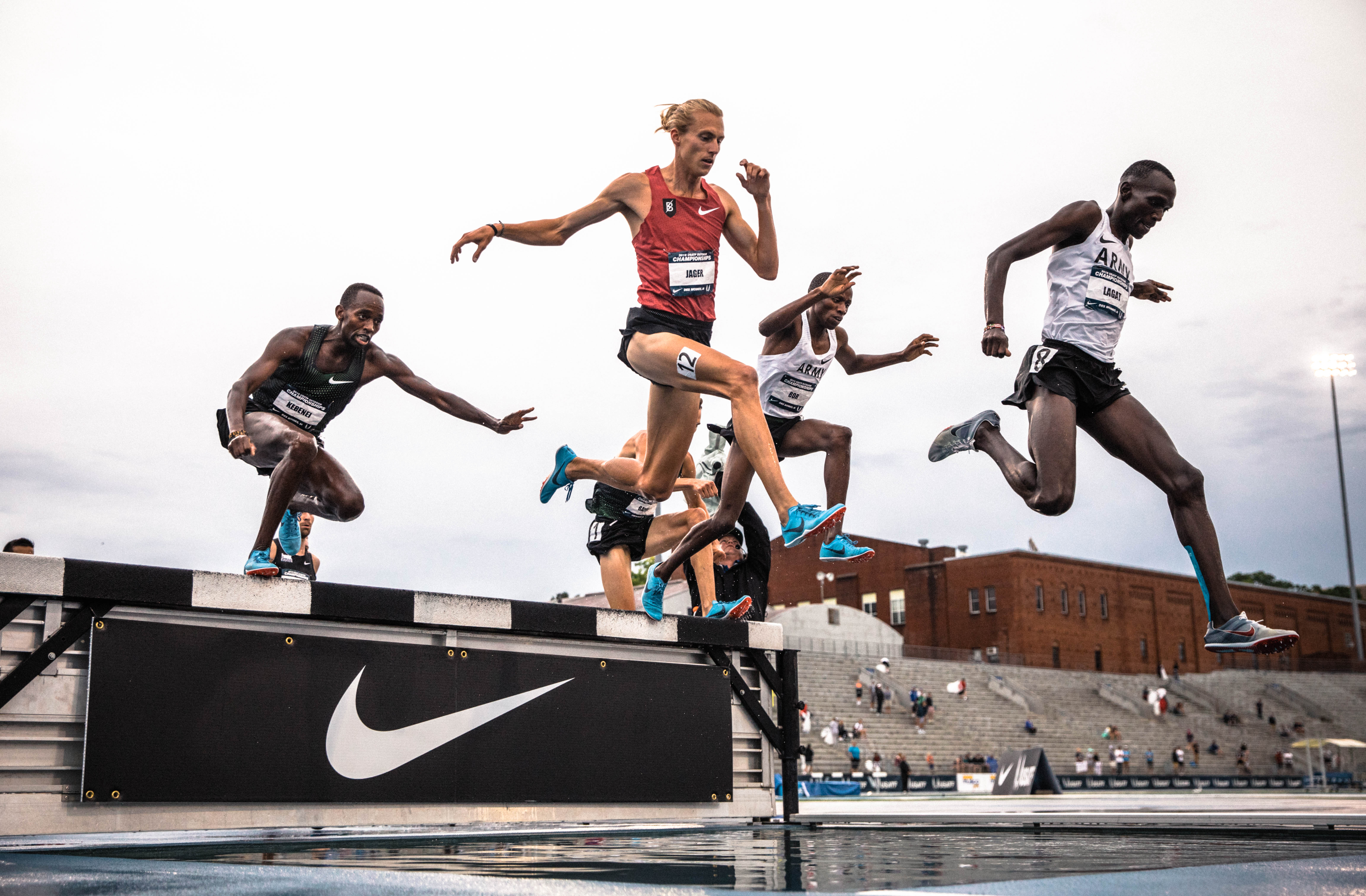 GALLERY: The 2018 USATF Outdoor Championships | Tempo