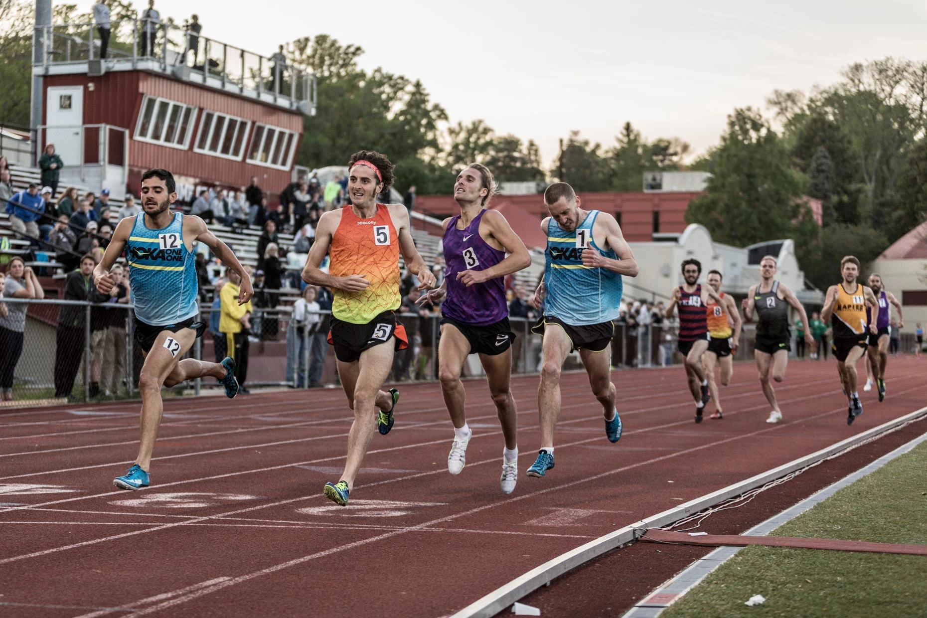 Inside Running: A conversation with David Bracetty | Tempo