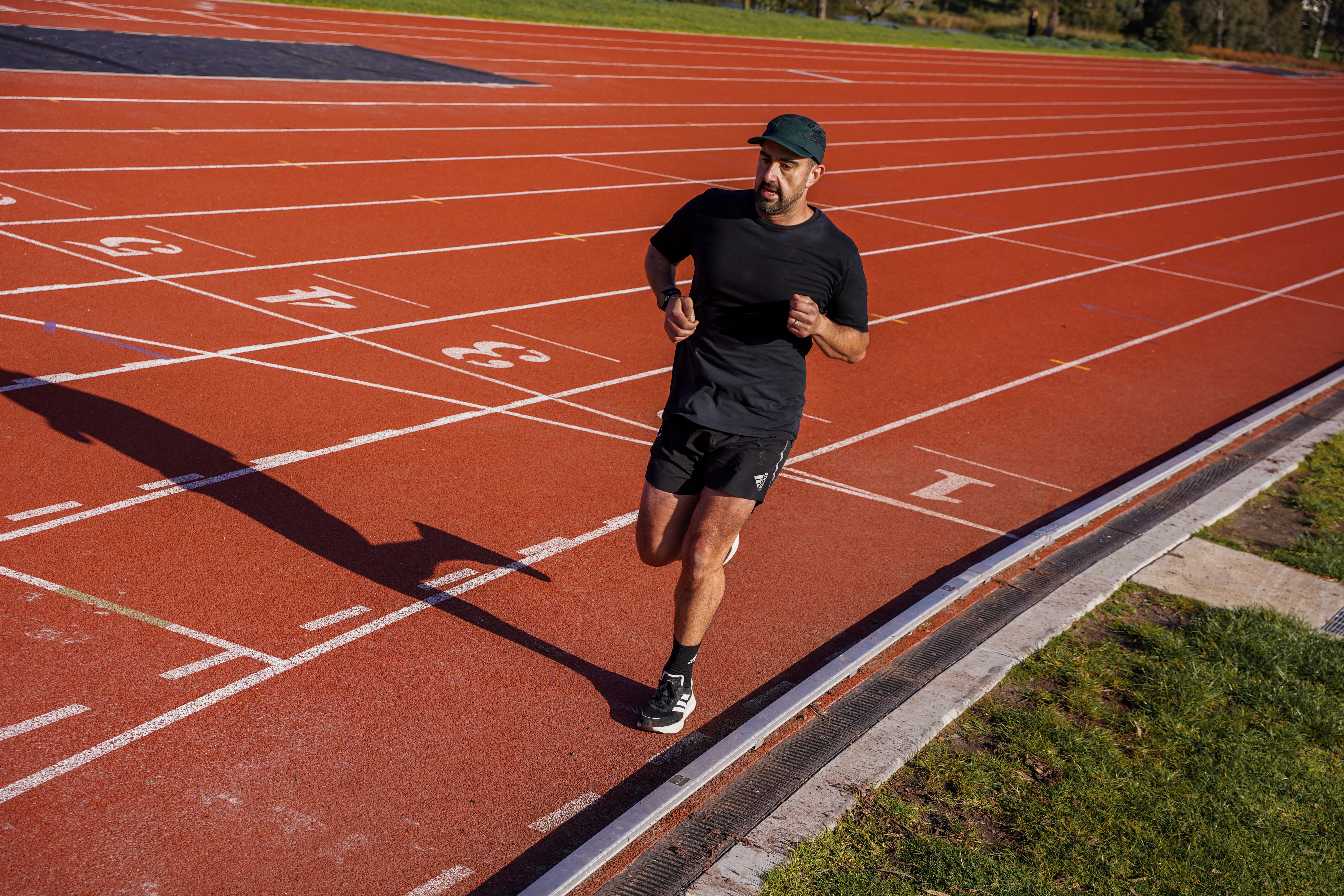 The Road to Melbourne | Tempo