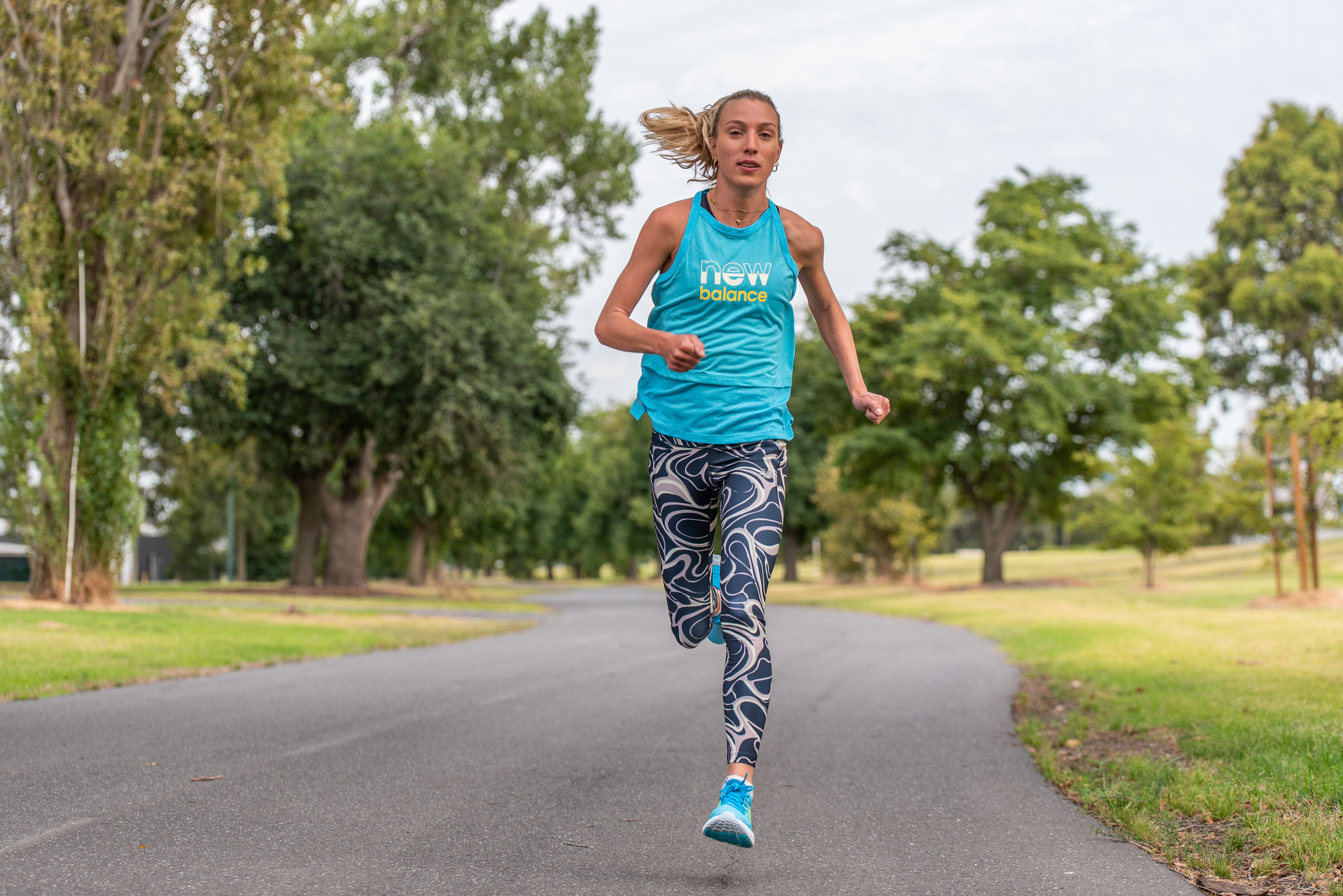 Rose Davies: The Takeover | Tempo