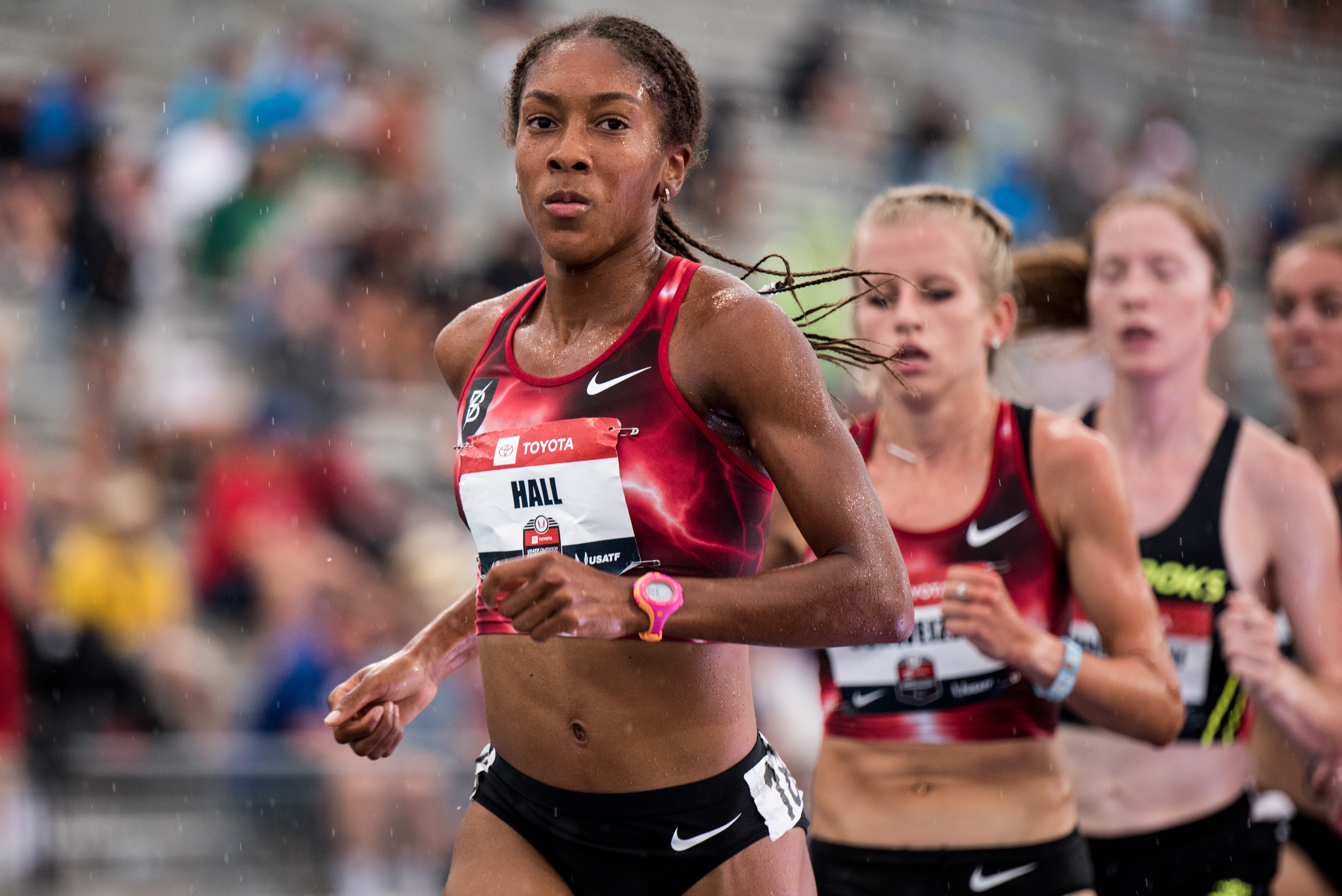 Running Things S02E02 with Marielle Hall | Tempo