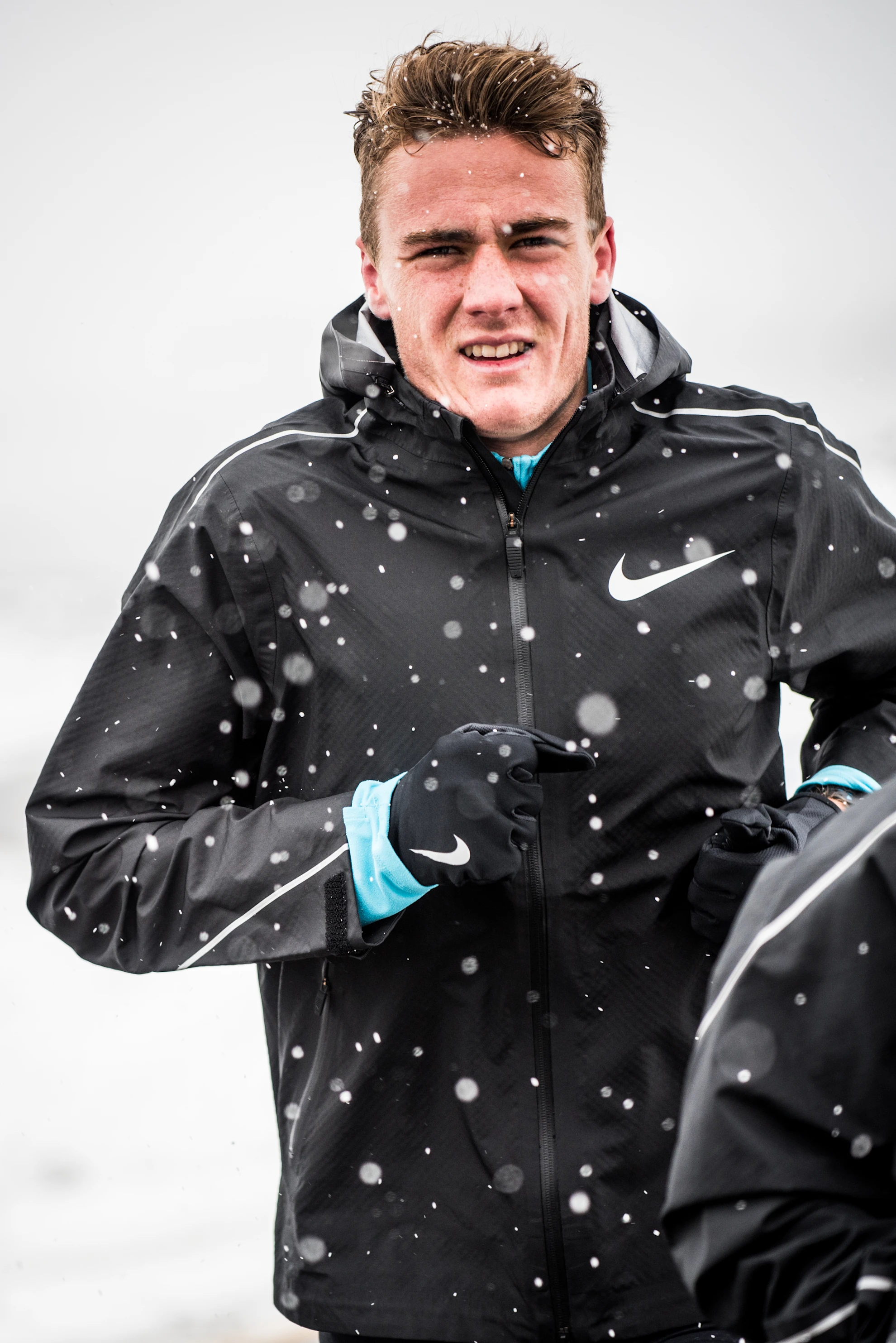 Whatever it takes | Tempo