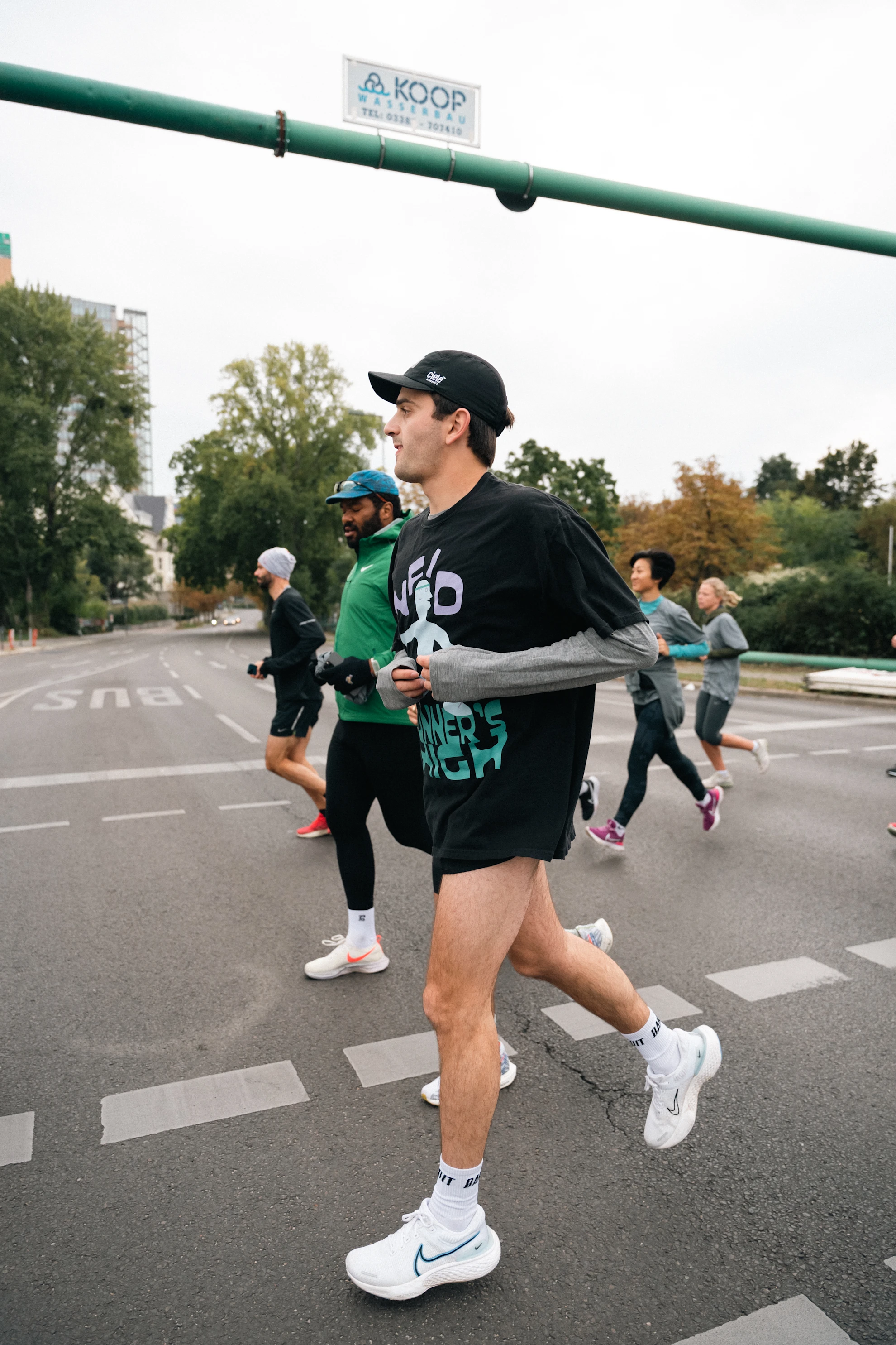 A Razor’s Edge | Tempo