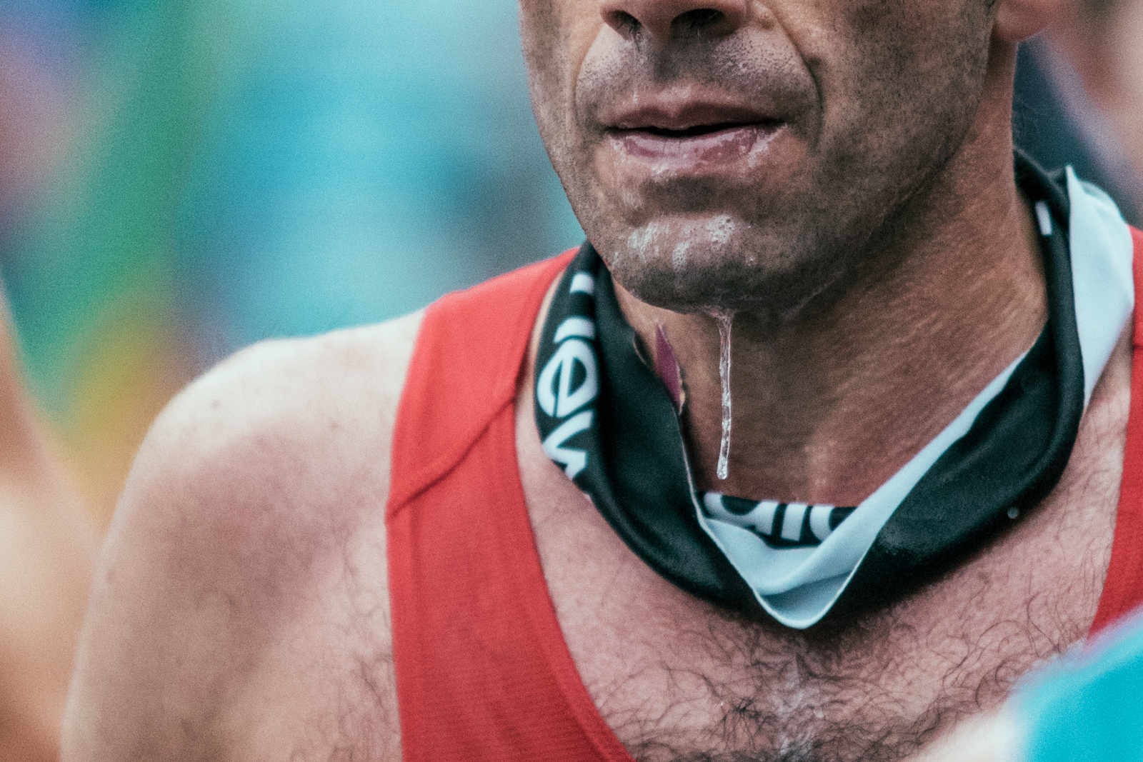 NYC Marathon: The Beautiful Struggle | Tempo