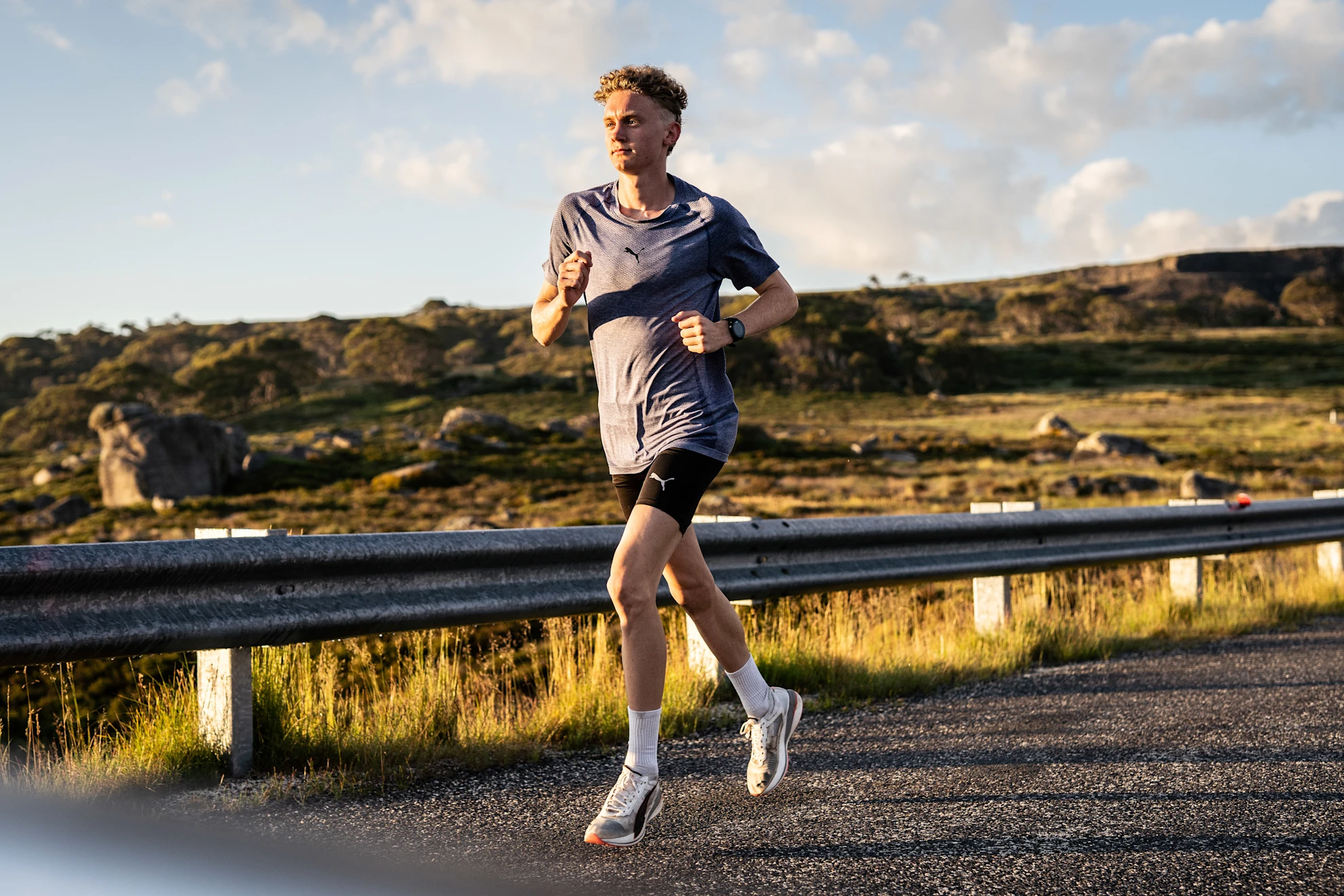 Into the fire | Tempo